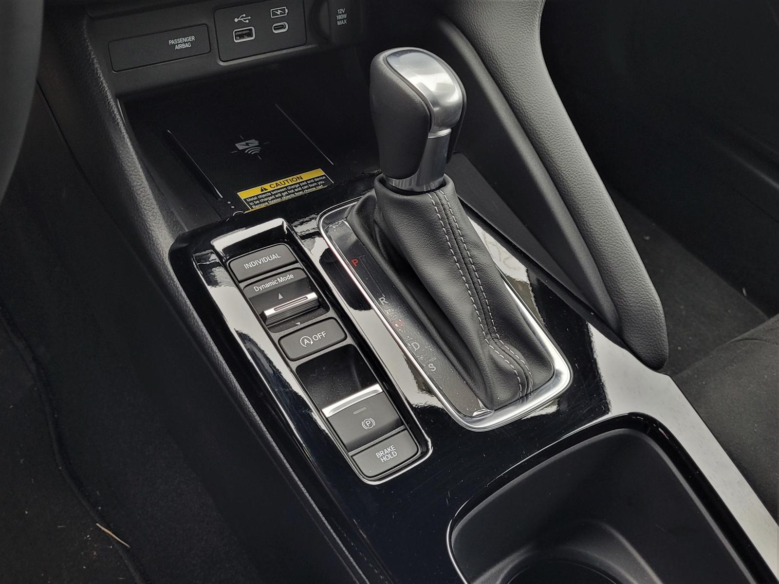 2023 ACURA INTEGRA Shifter - Weber Brothers Auto