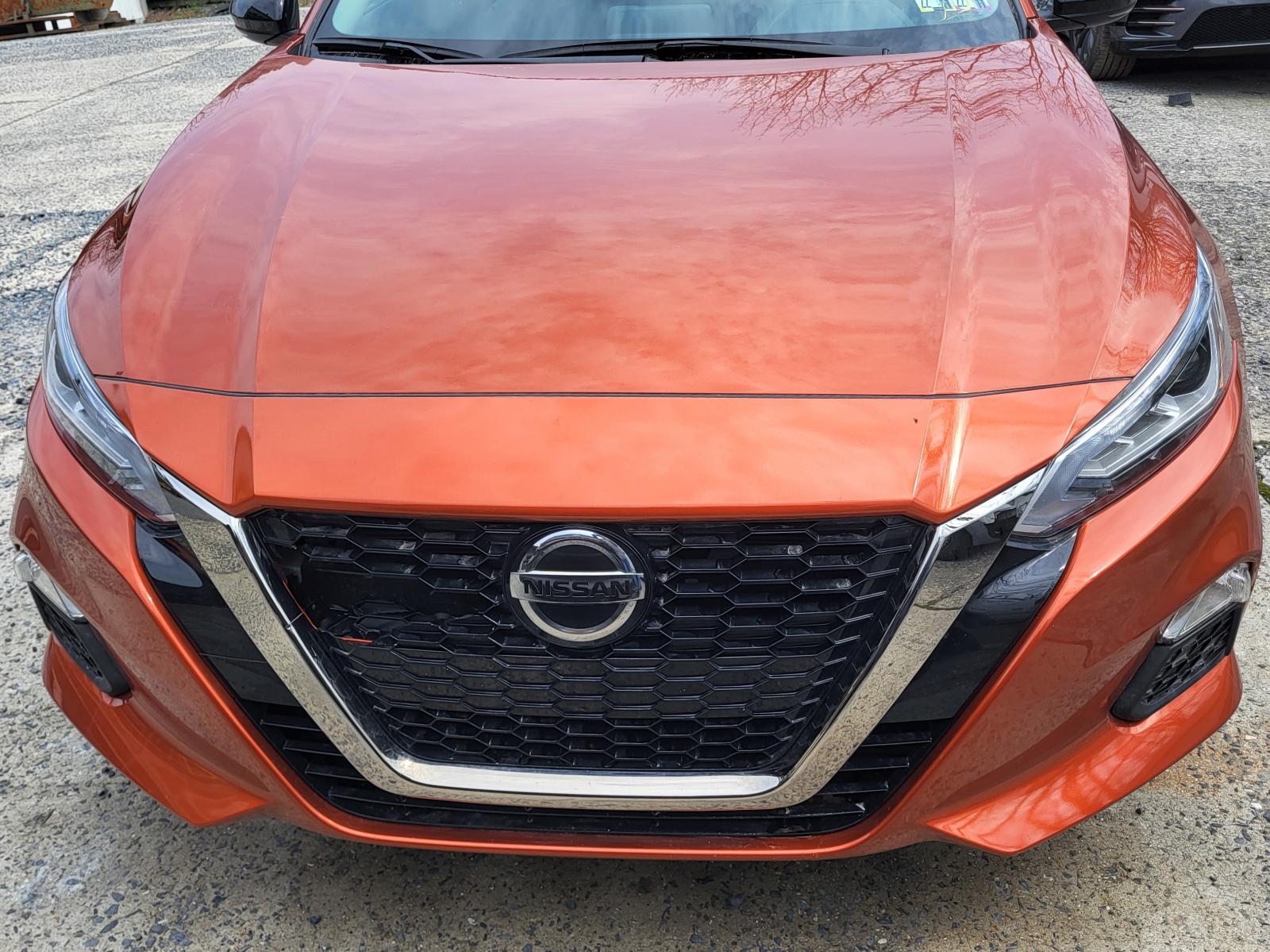 Front End Assembly - Weber Brothers Auto