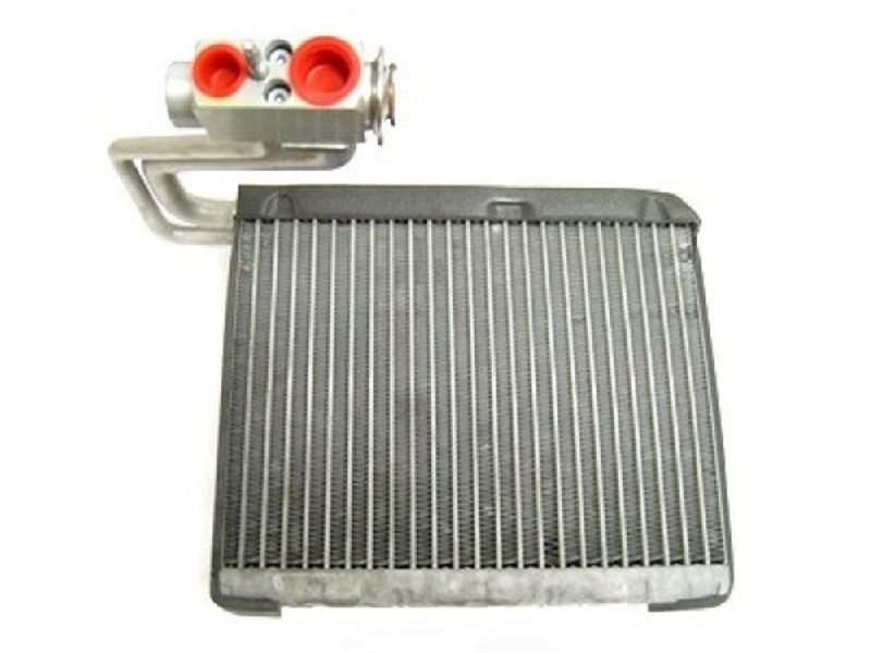 A/C Evaporator - Weber Brothers Auto