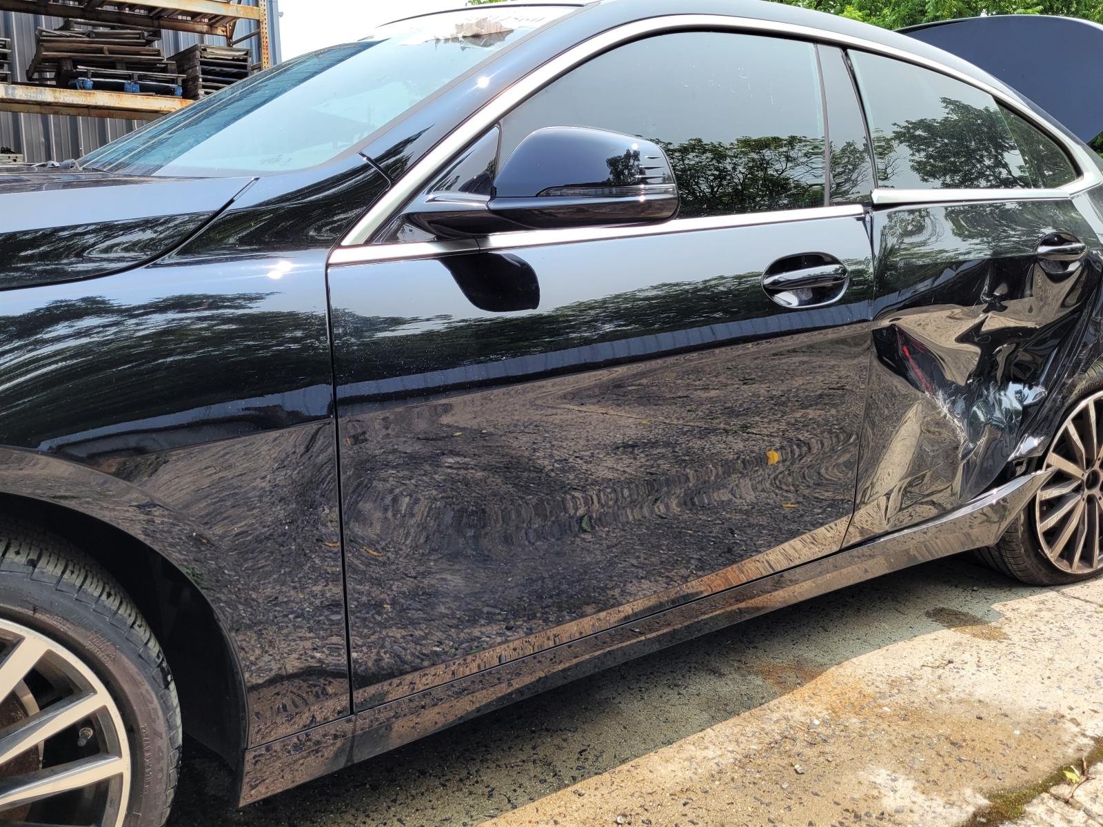 2021 BMW 228I Door - Front - Left - Weber Brothers Auto