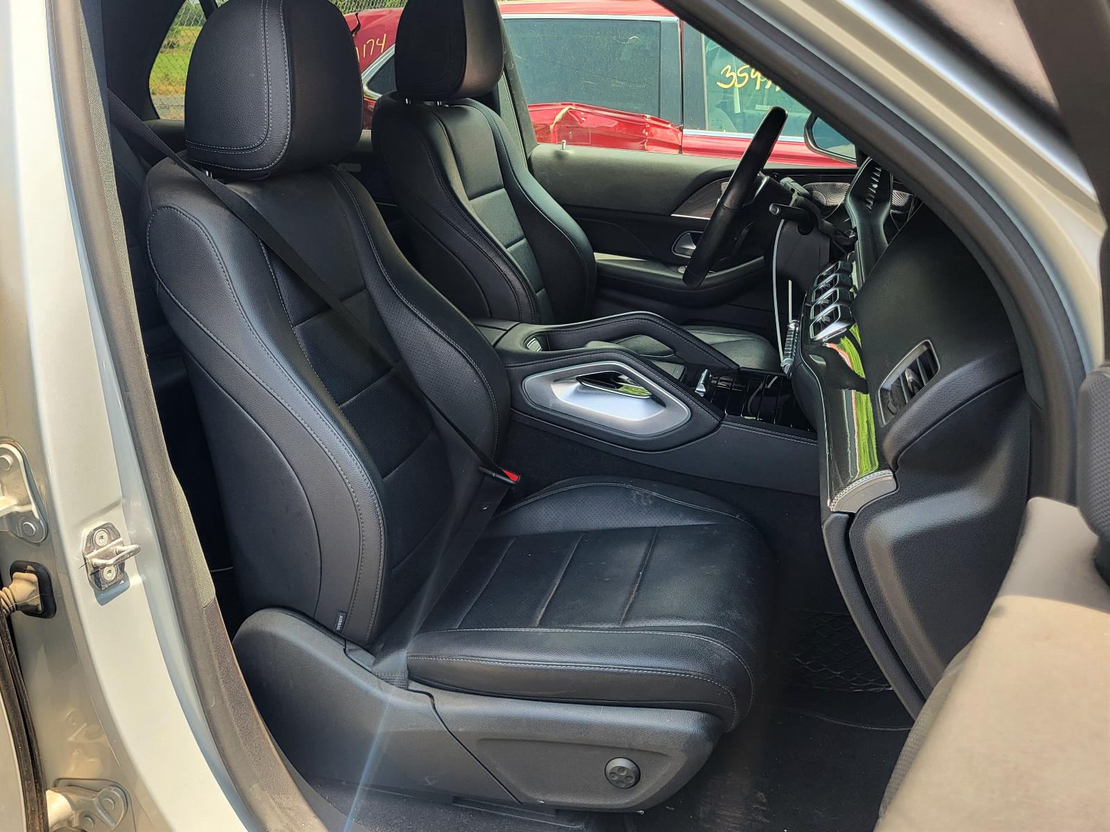 2020 MERCEDES GLE-CLASS Seat - Front - Weber Brothers Auto