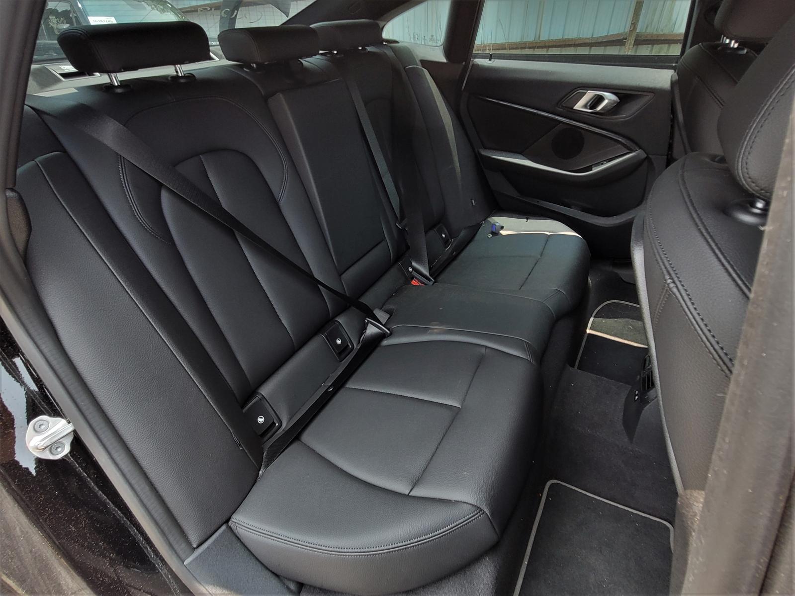 2021 BMW 228I Seat - Rear (2nd Row) - Weber Brothers Auto