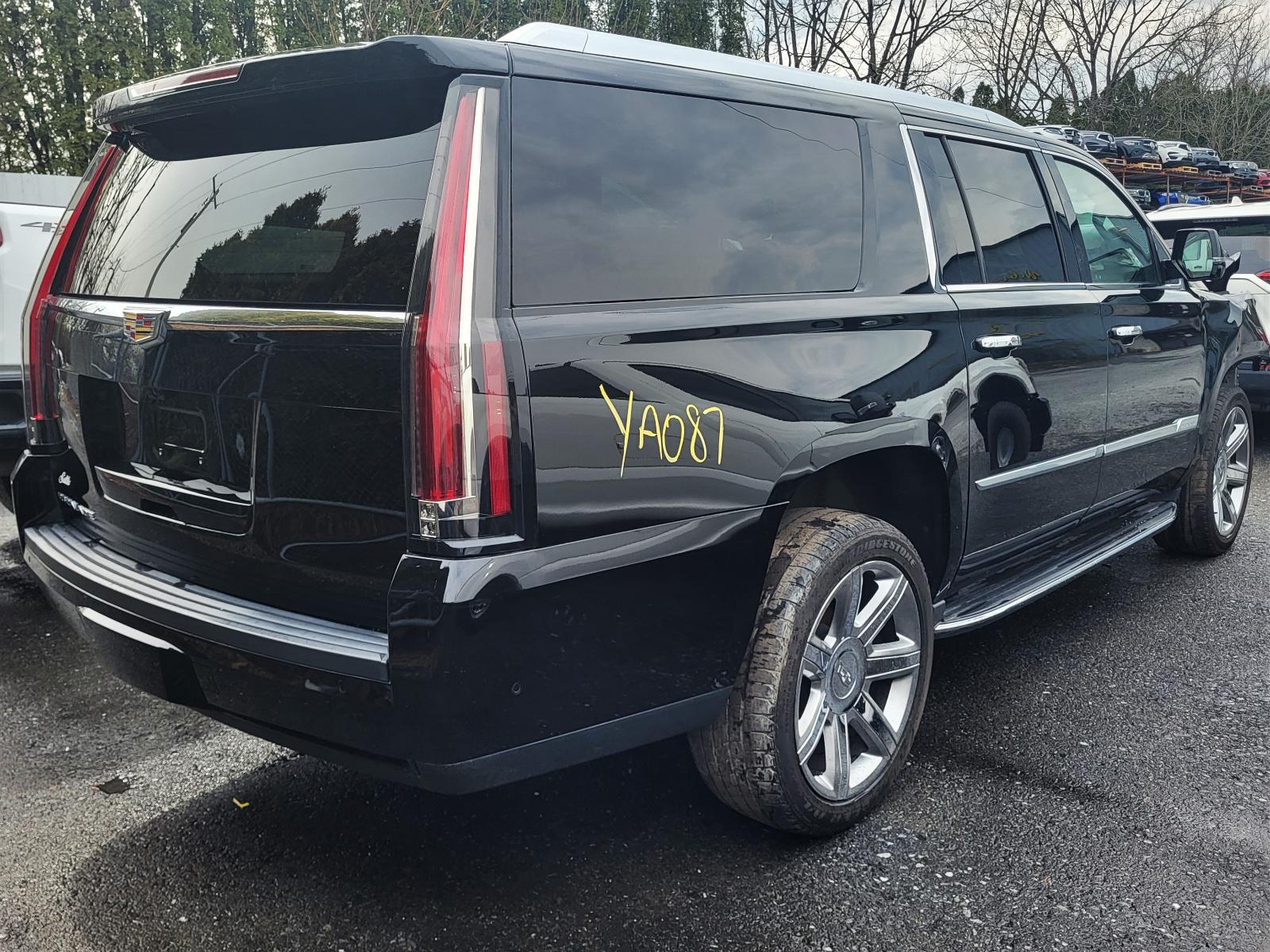 Quarter Panel - Right - Weber Brothers Auto