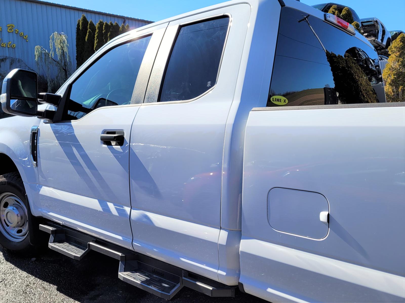 2022 FORD F250SD PICKUP - Weber Brothers Auto
