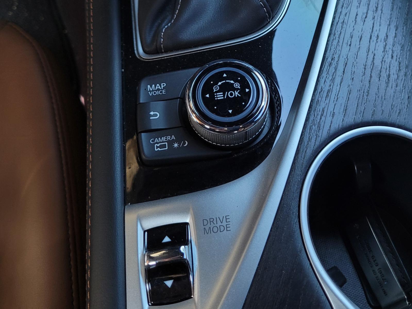 2021 INFINITI Q50 Audio / Video Equipment - Weber Brothers Auto