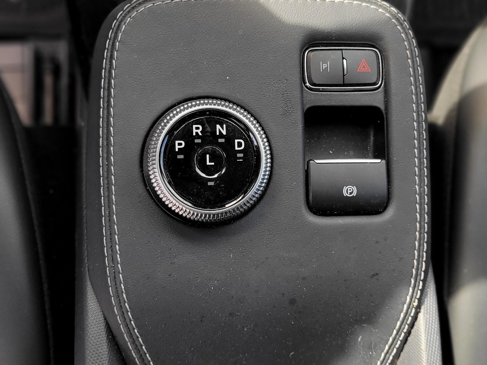 2022 FORD MUSTANG MACH-E Shifter - Weber Brothers Auto