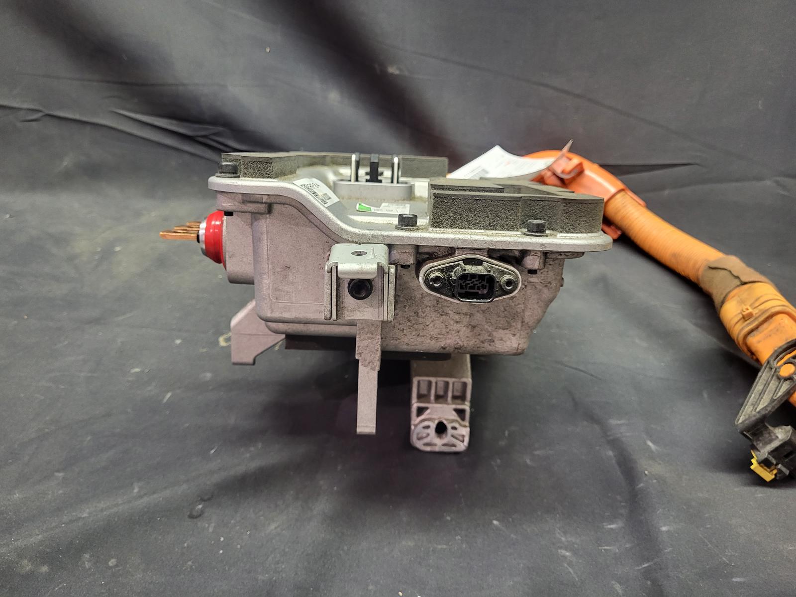 2022 KIA EV6 Inverter / DC Converter - Weber Brothers Auto