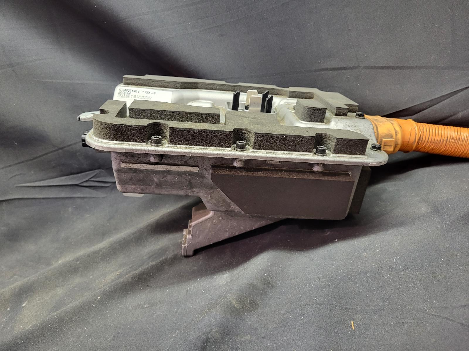 2022 KIA EV6 Inverter / DC Converter - Weber Brothers Auto