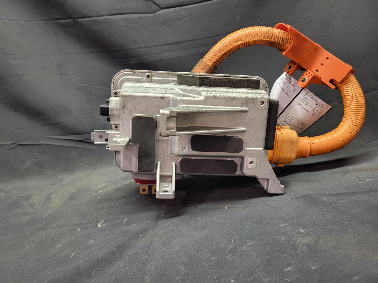 2022 KIA EV6 Inverter / DC Converter - Weber Brothers Auto