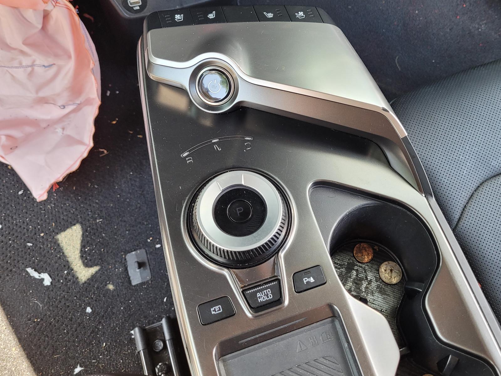 Shifter - Weber Brothers Auto