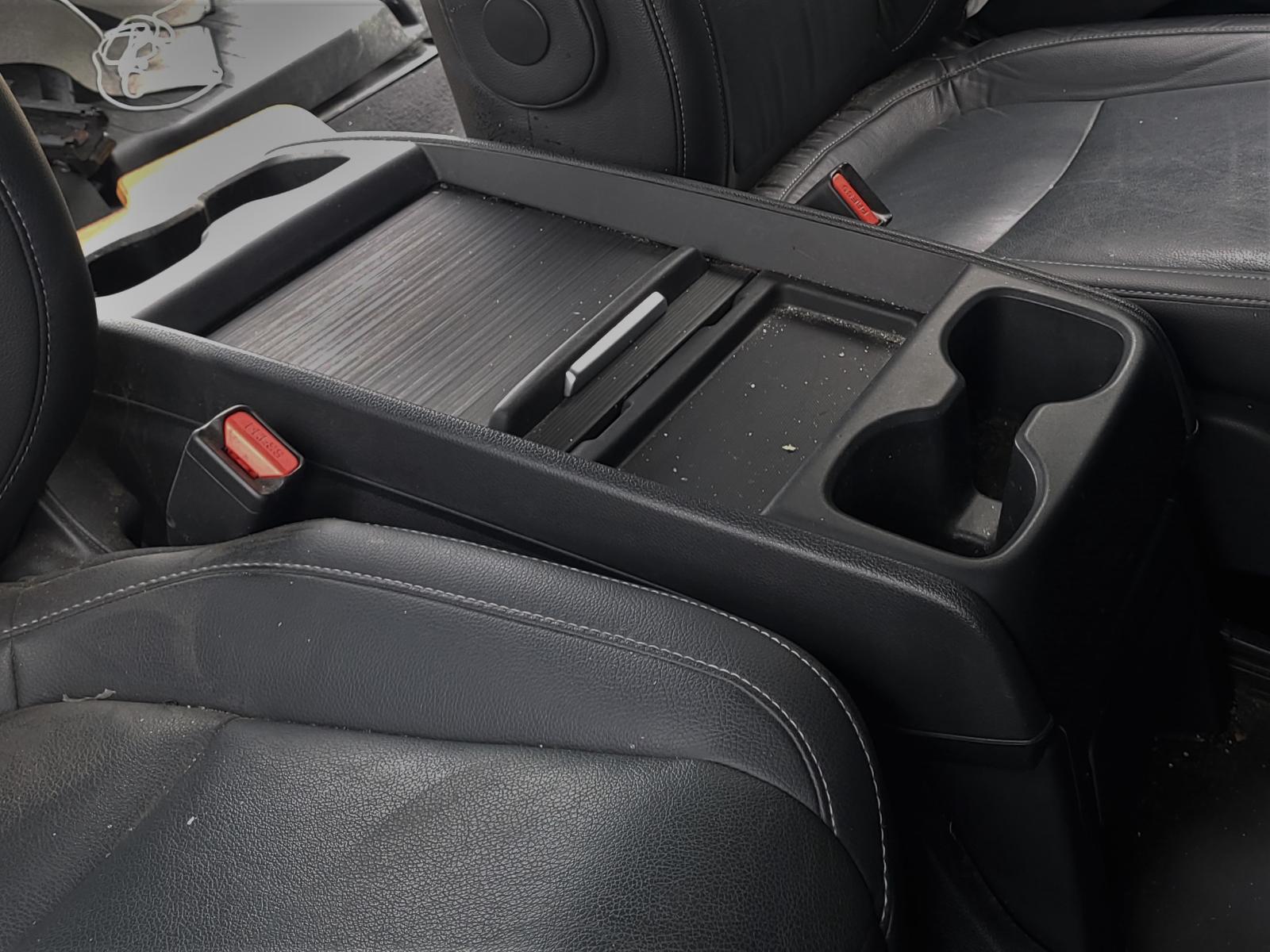 2021 HONDA ODYSSEY Console - Front - Weber Brothers Auto