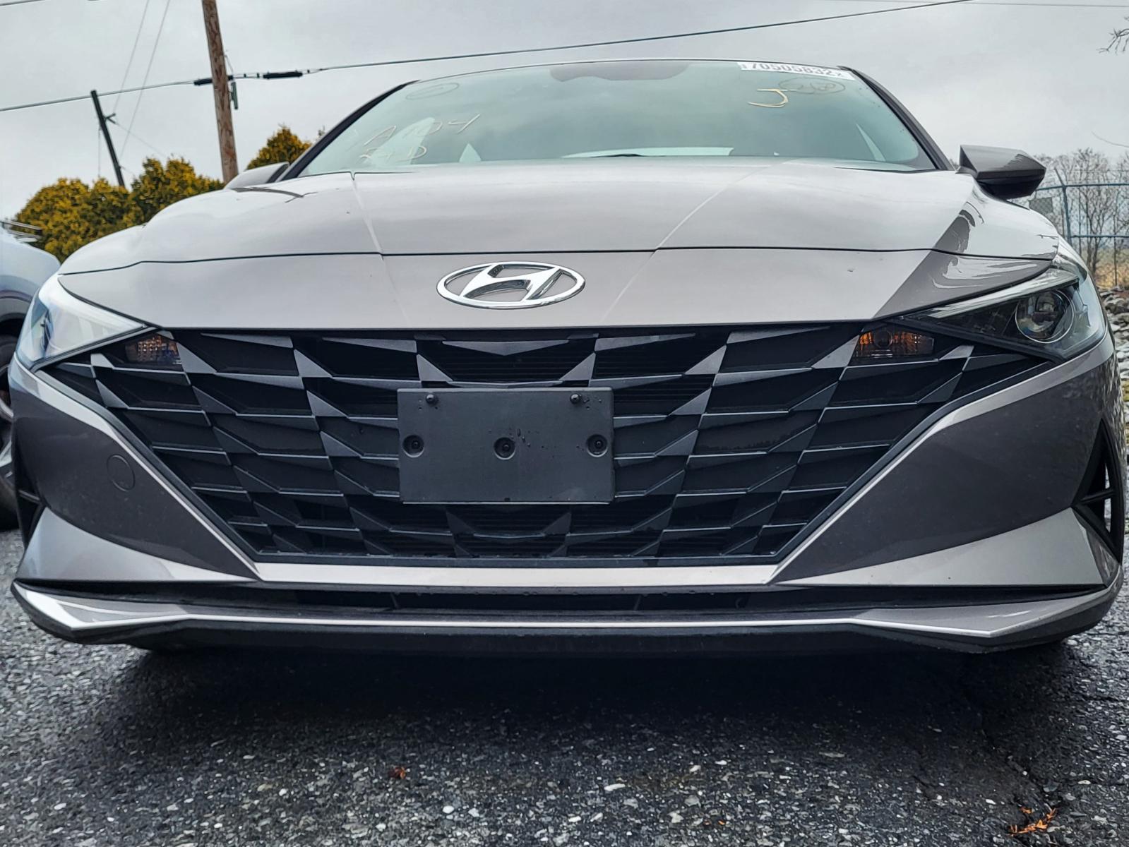 Front End Assembly - Weber Brothers Auto