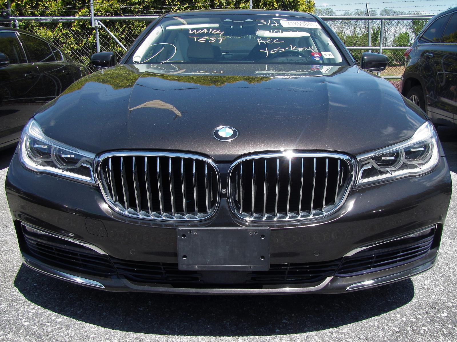 Grille - Weber Brothers Auto