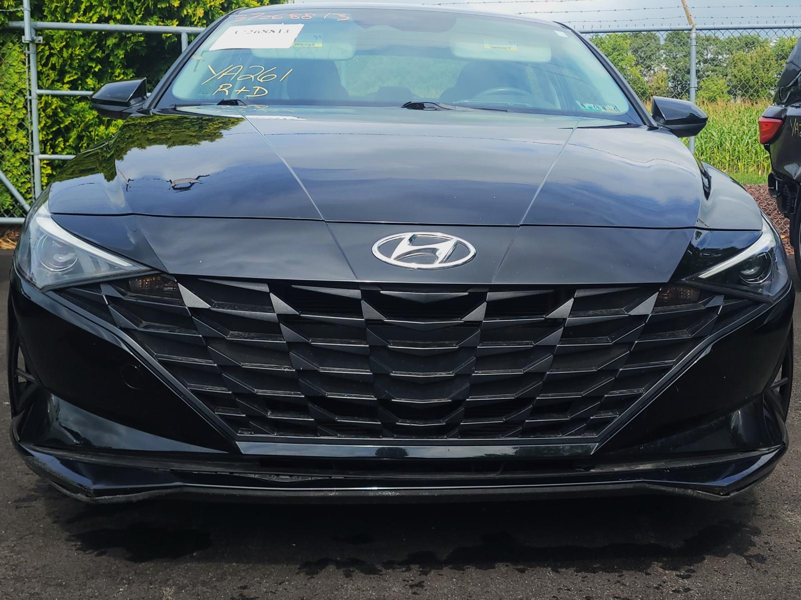 Front End Assembly - Weber Brothers Auto