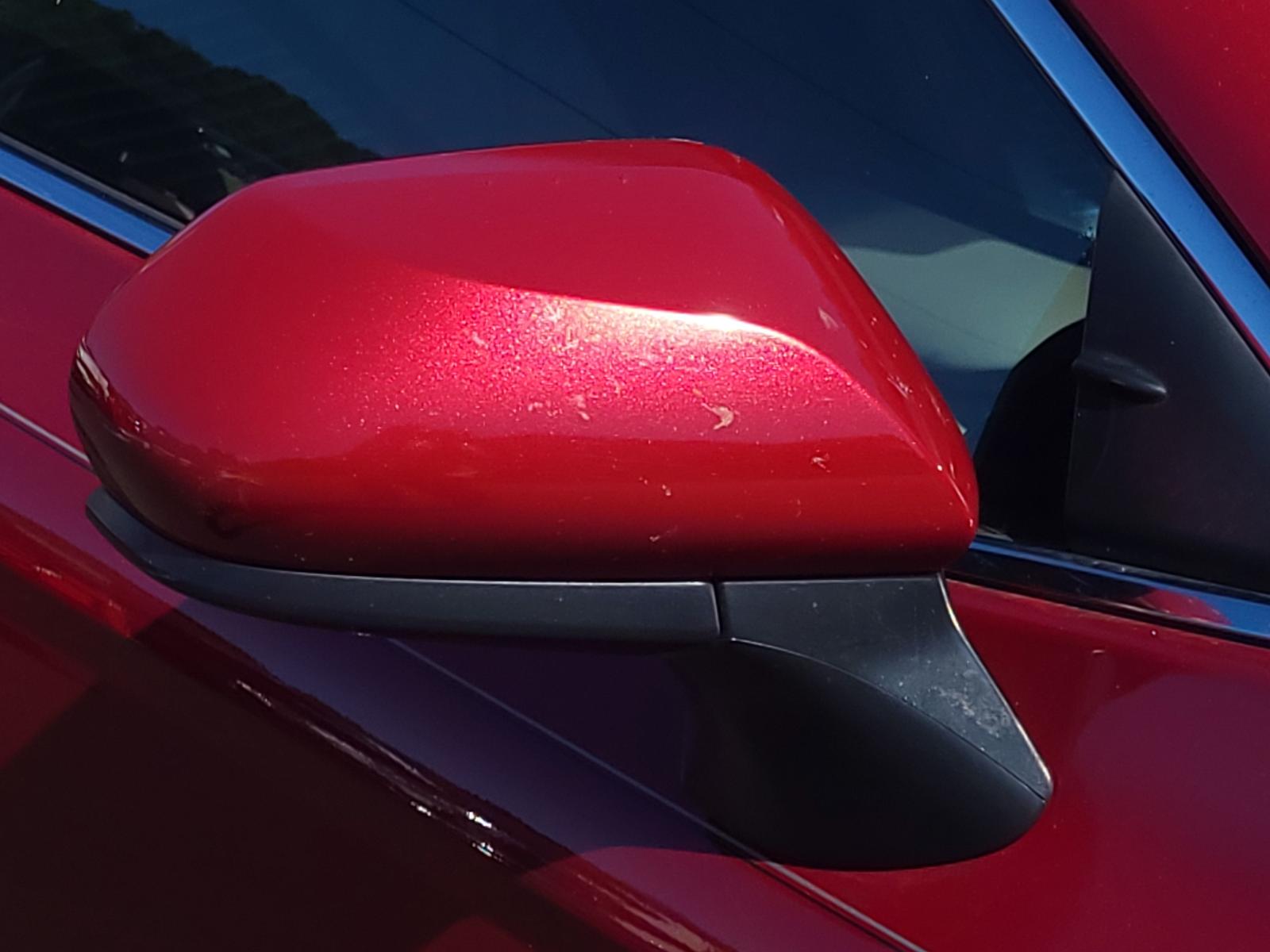 Door Mirror - Right - Weber Brothers Auto