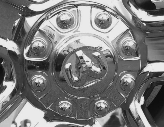 2019 RAM PROMASTER 1500 VAN Wheel - Center Cap / Hub Cap - Weber ...