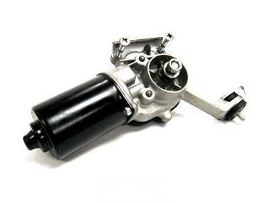 2022 HYUNDAI TUCSON Wiper Motor - Front Windshield - Weber Brothers Auto