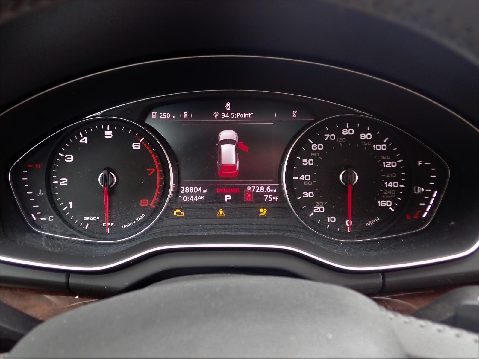 Speedometer / Instrument Cluster - Weber Brothers Auto