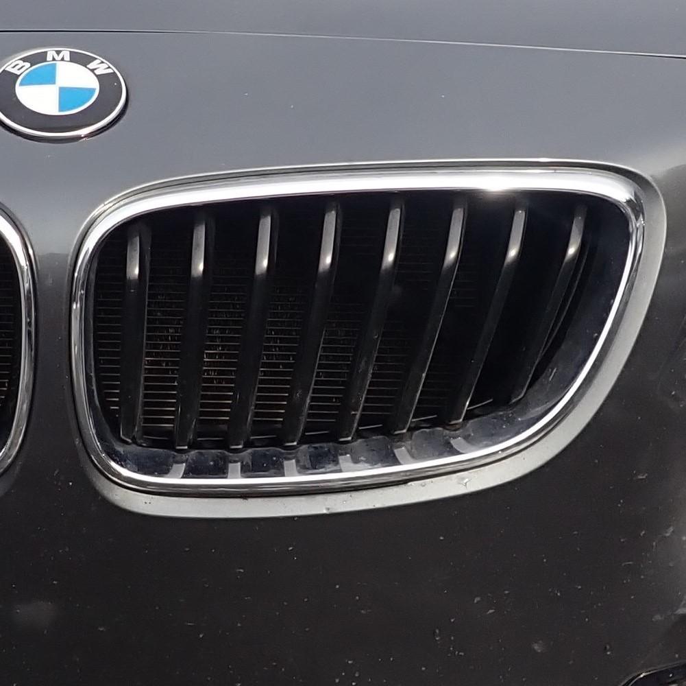 2017 BMW 230I Grille - Weber Brothers Auto