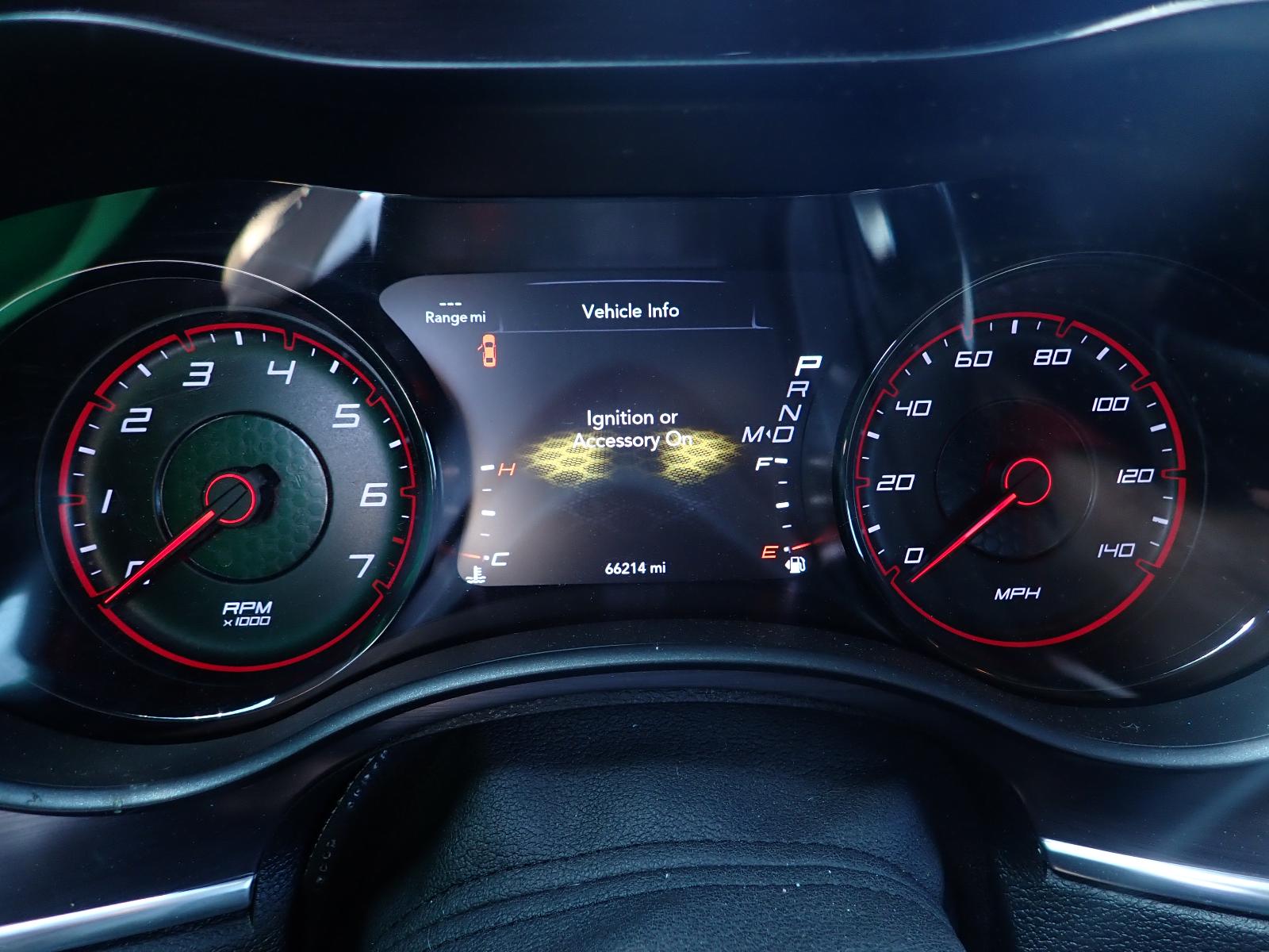 Speedometer / Instrument Cluster - Weber Brothers Auto