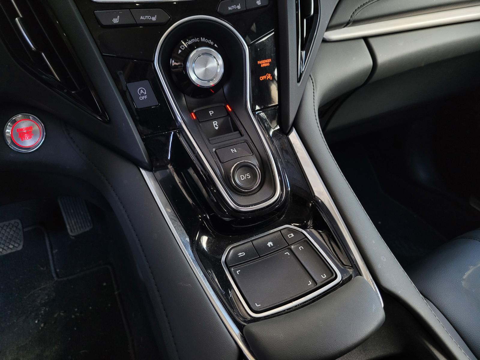 2021 ACURA RDX Shifter - Weber Brothers Auto