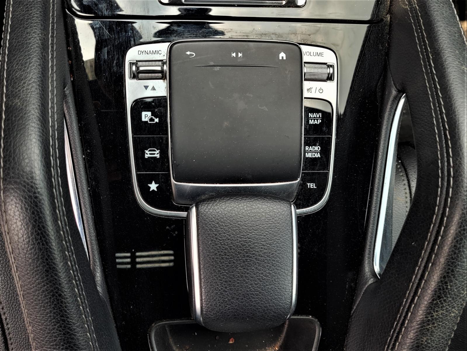 2020 MERCEDES GLE-CLASS Audio / Video Equipment - Weber Brothers Auto