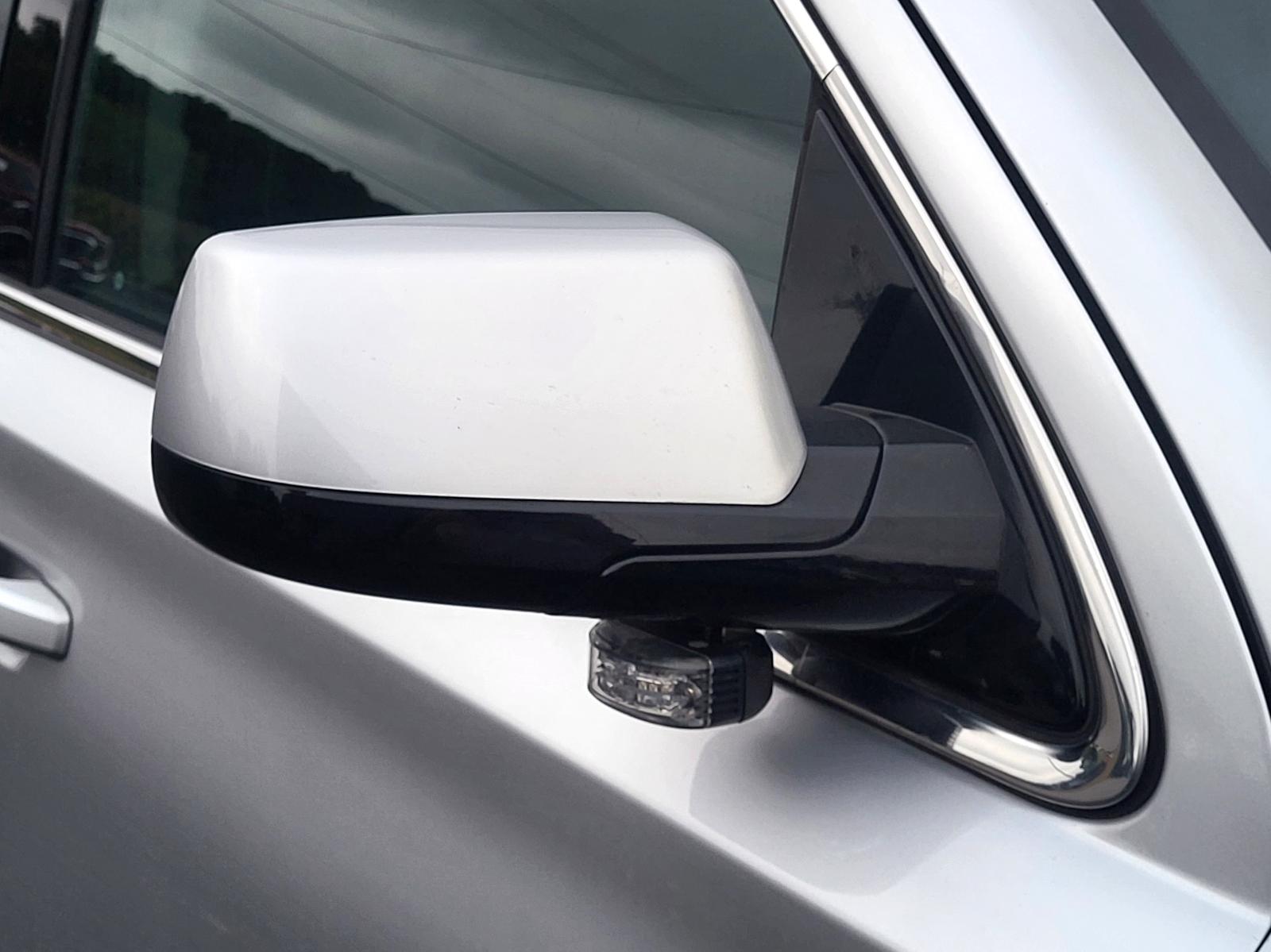 2020 CHEVROLET TAHOE Door Mirror - Right - Weber Brothers Auto