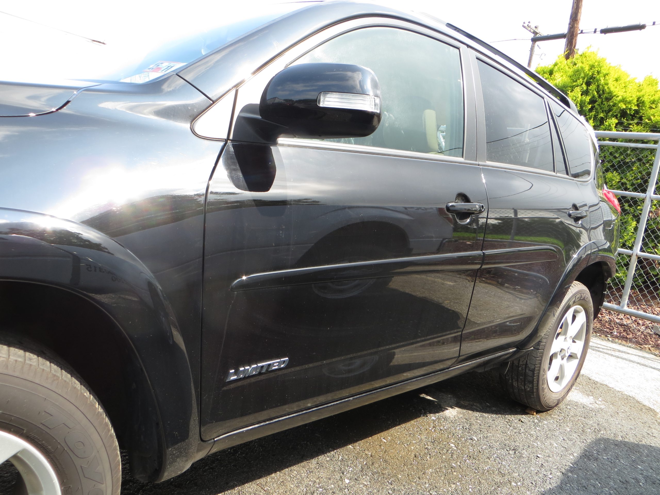 2012 Toyota RAV4 - Weber Brothers Auto