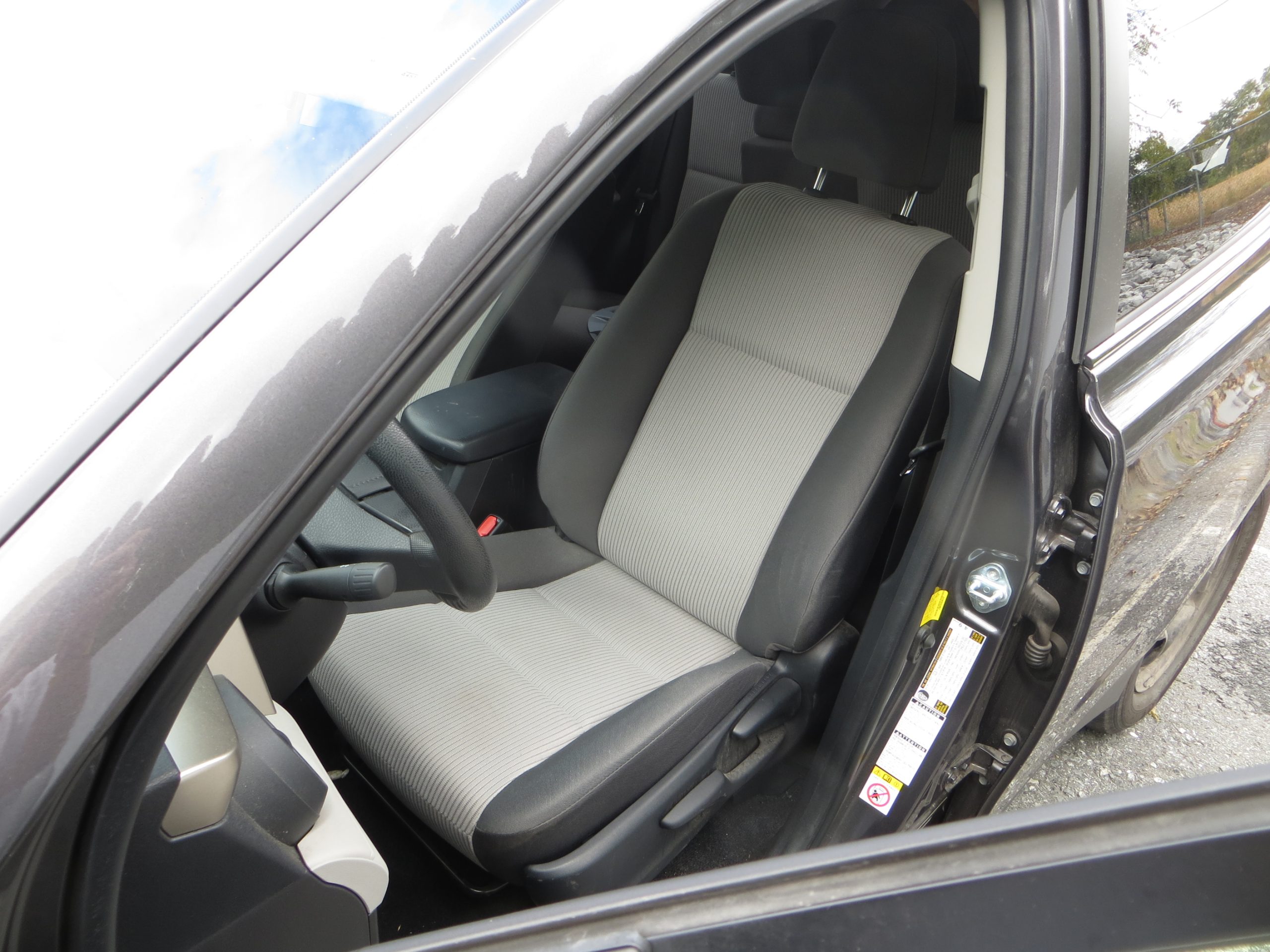 2013 TOYOTA RAV4 Chassis Control Module / Computer - Weber Brothers Auto