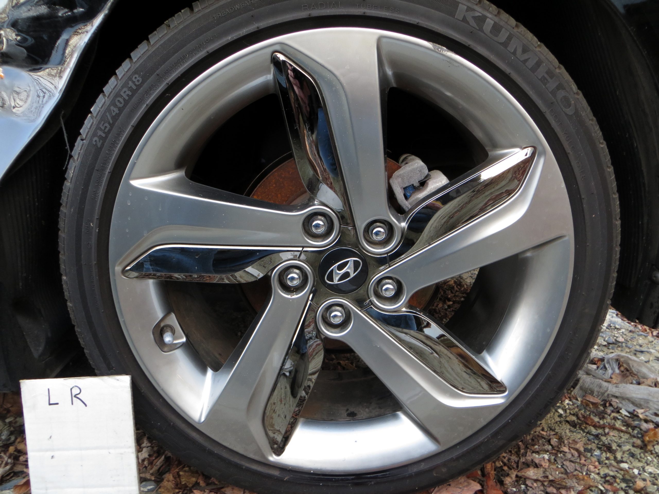 2014 HYUNDAI VELOSTER Transmission - Weber Brothers Auto