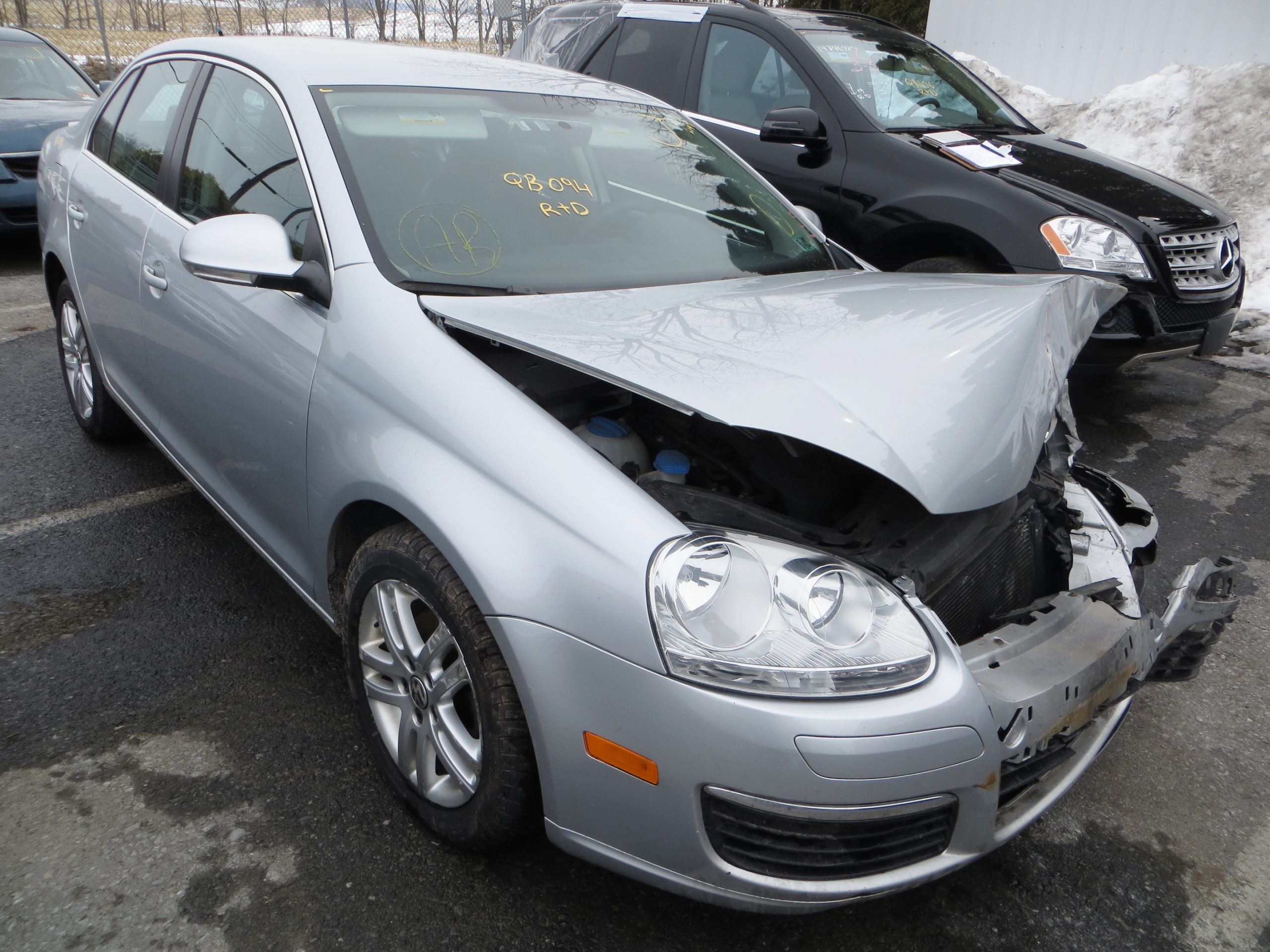 2010 Volkswagen Jetta - Weber Brothers Auto