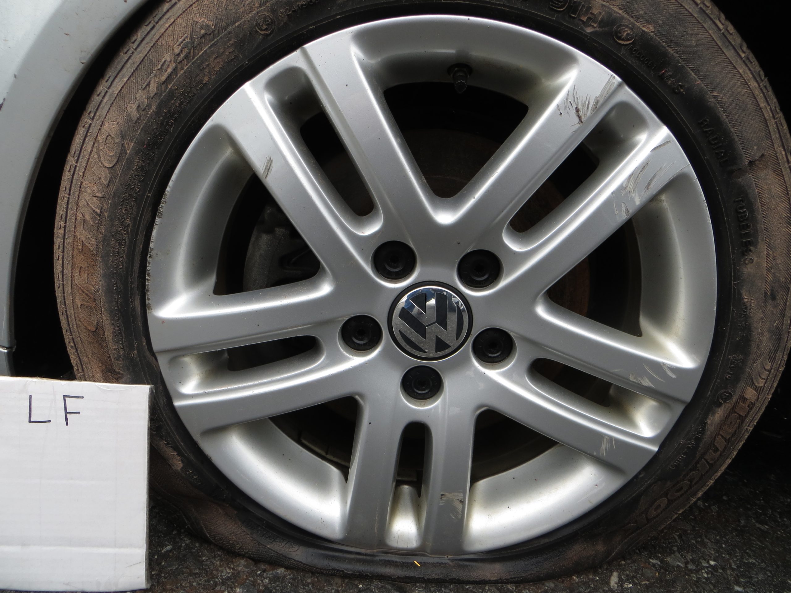 2010 Volkswagen Jetta - Weber Brothers Auto