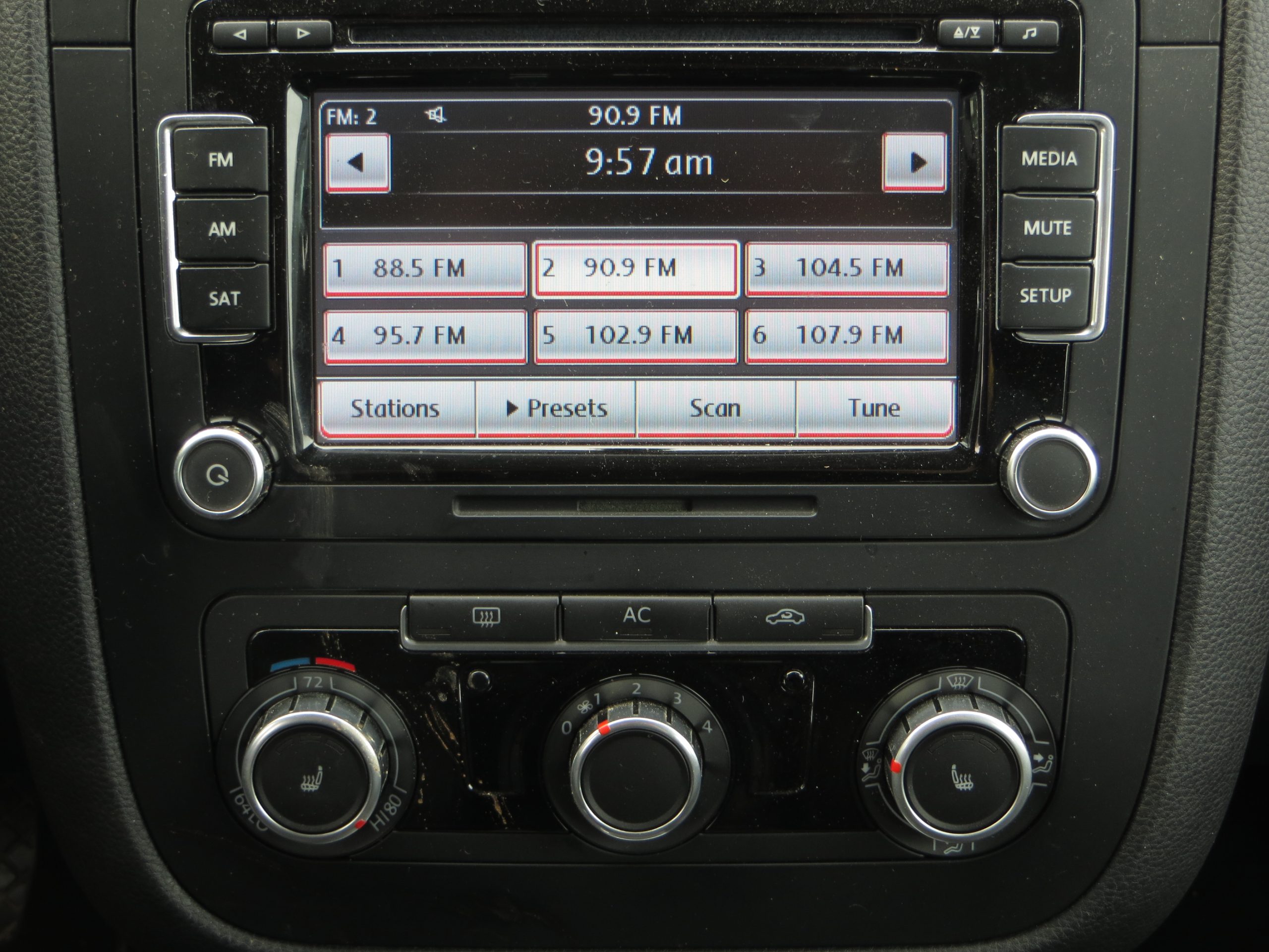 2010 Volkswagen Jetta - Weber Brothers Auto