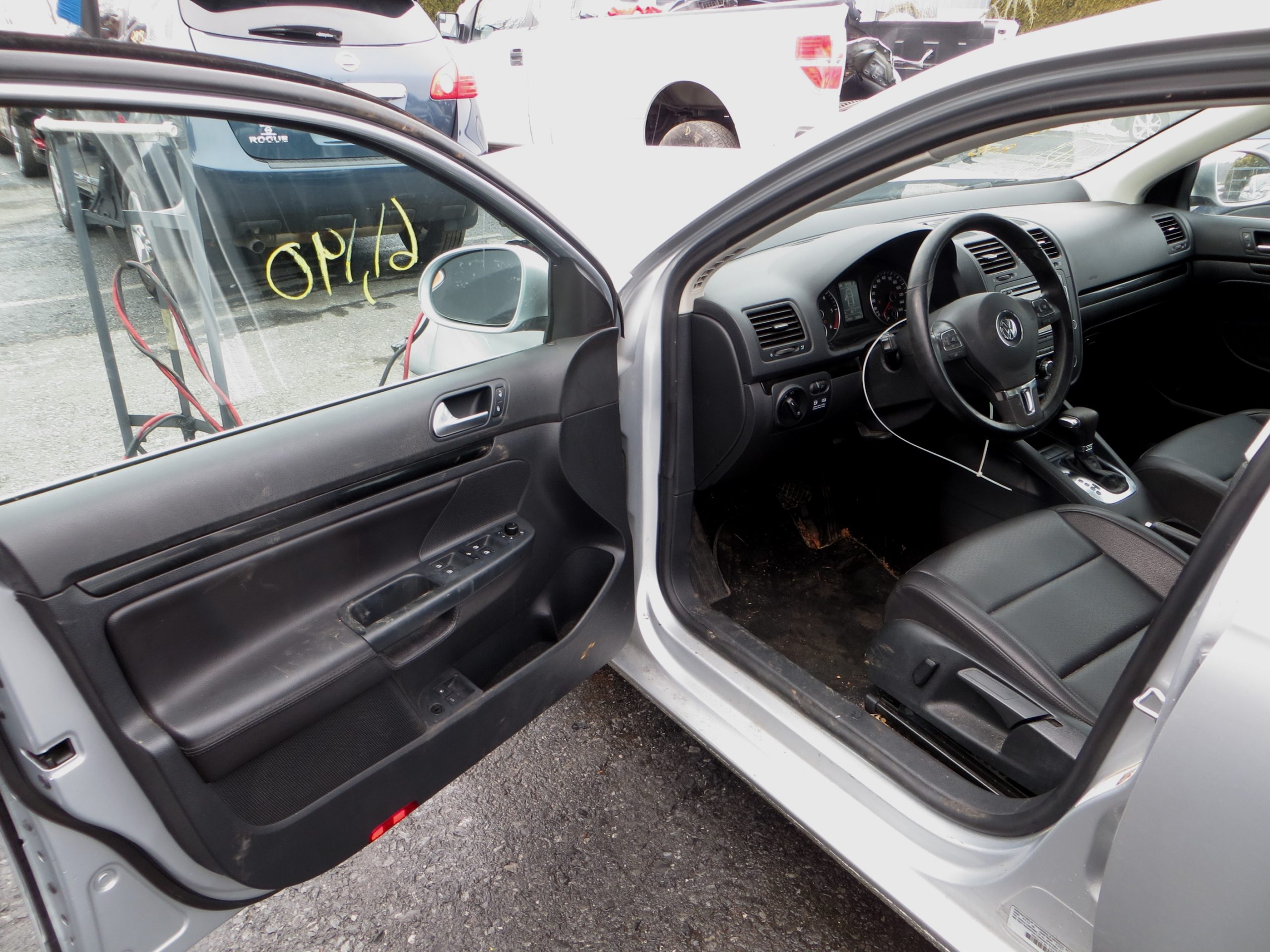 2010 Volkswagen Jetta - Weber Brothers Auto