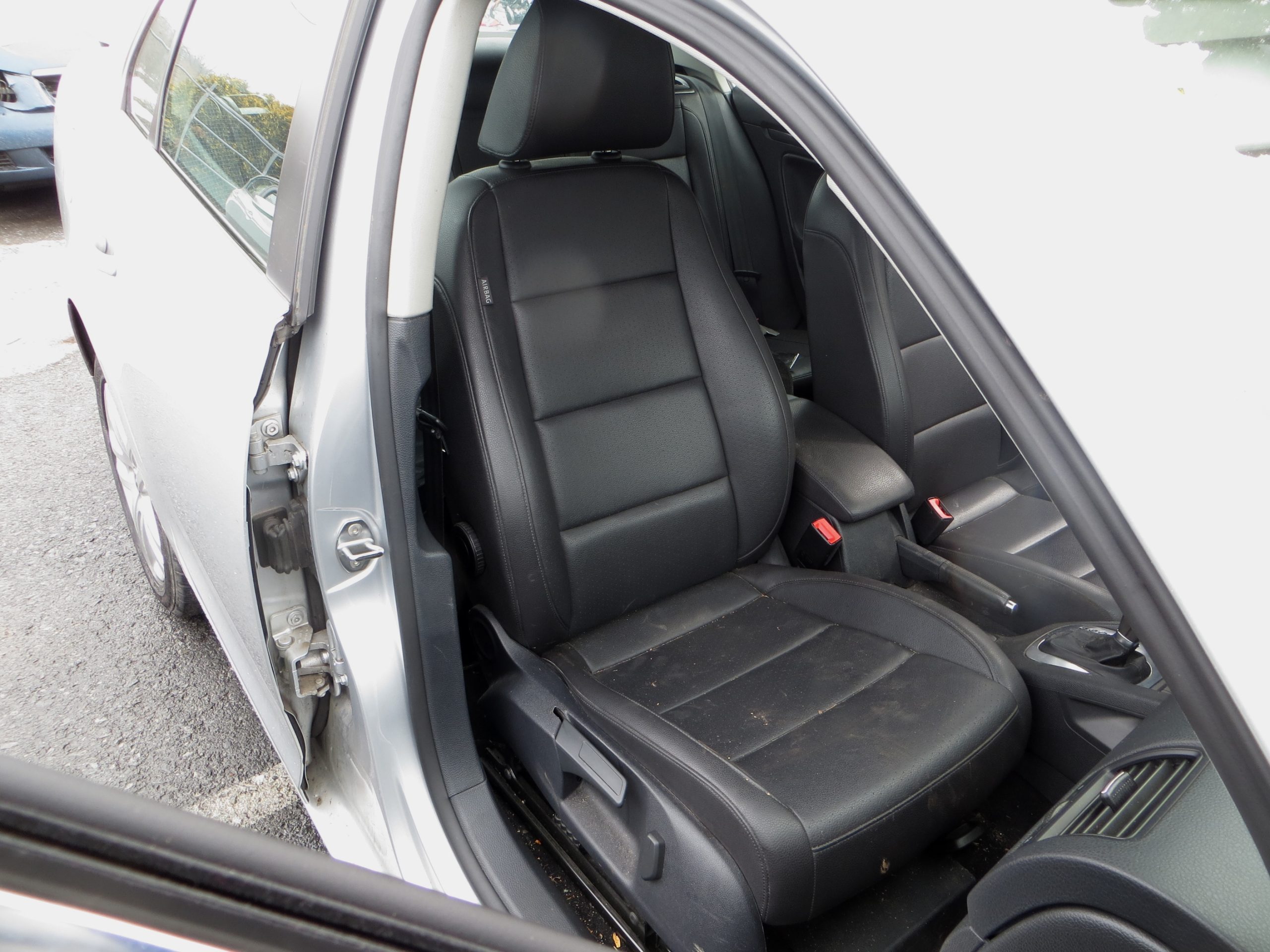 2010 Volkswagen Jetta - Weber Brothers Auto