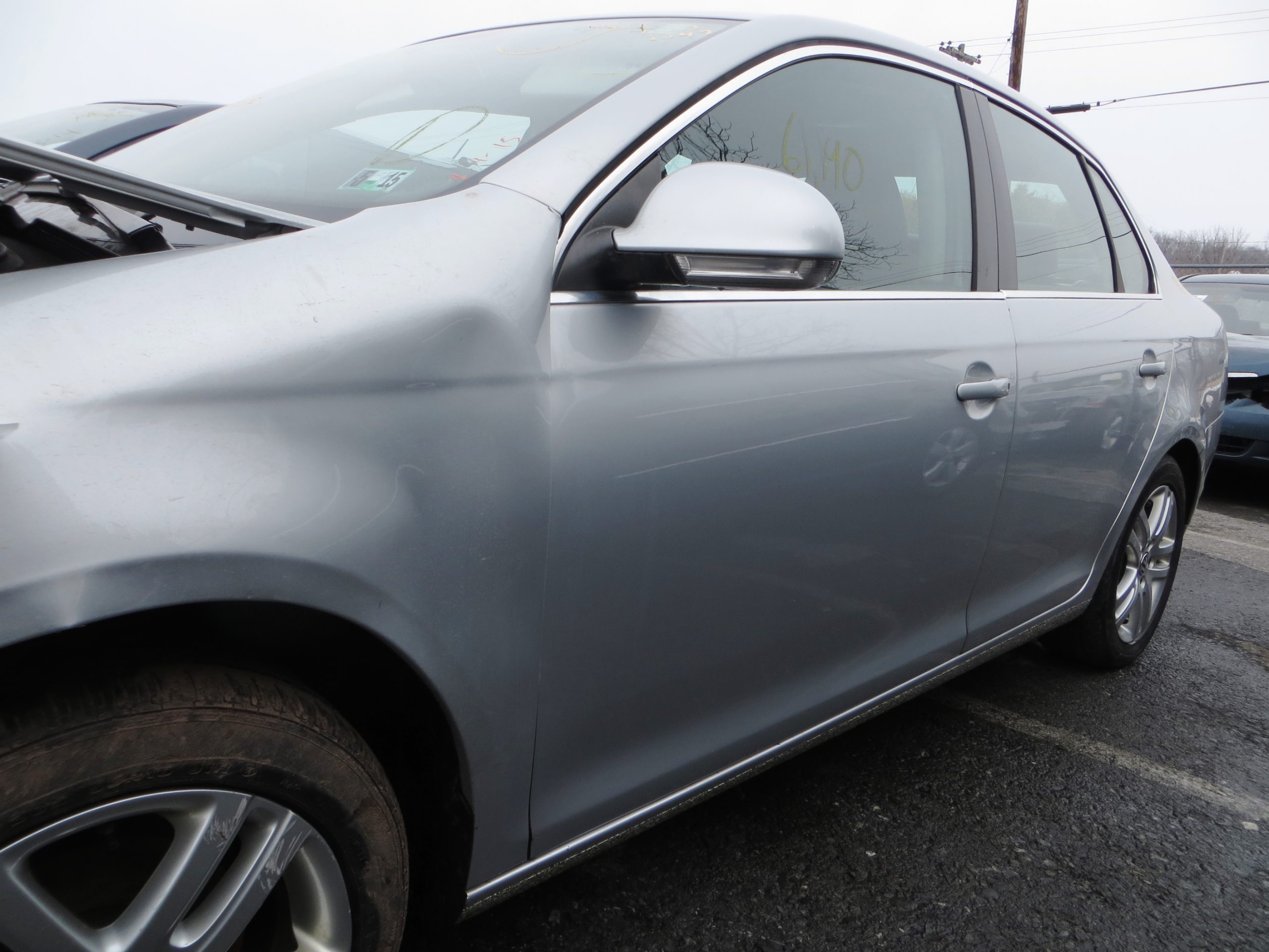 2010 Volkswagen Jetta - Weber Brothers Auto