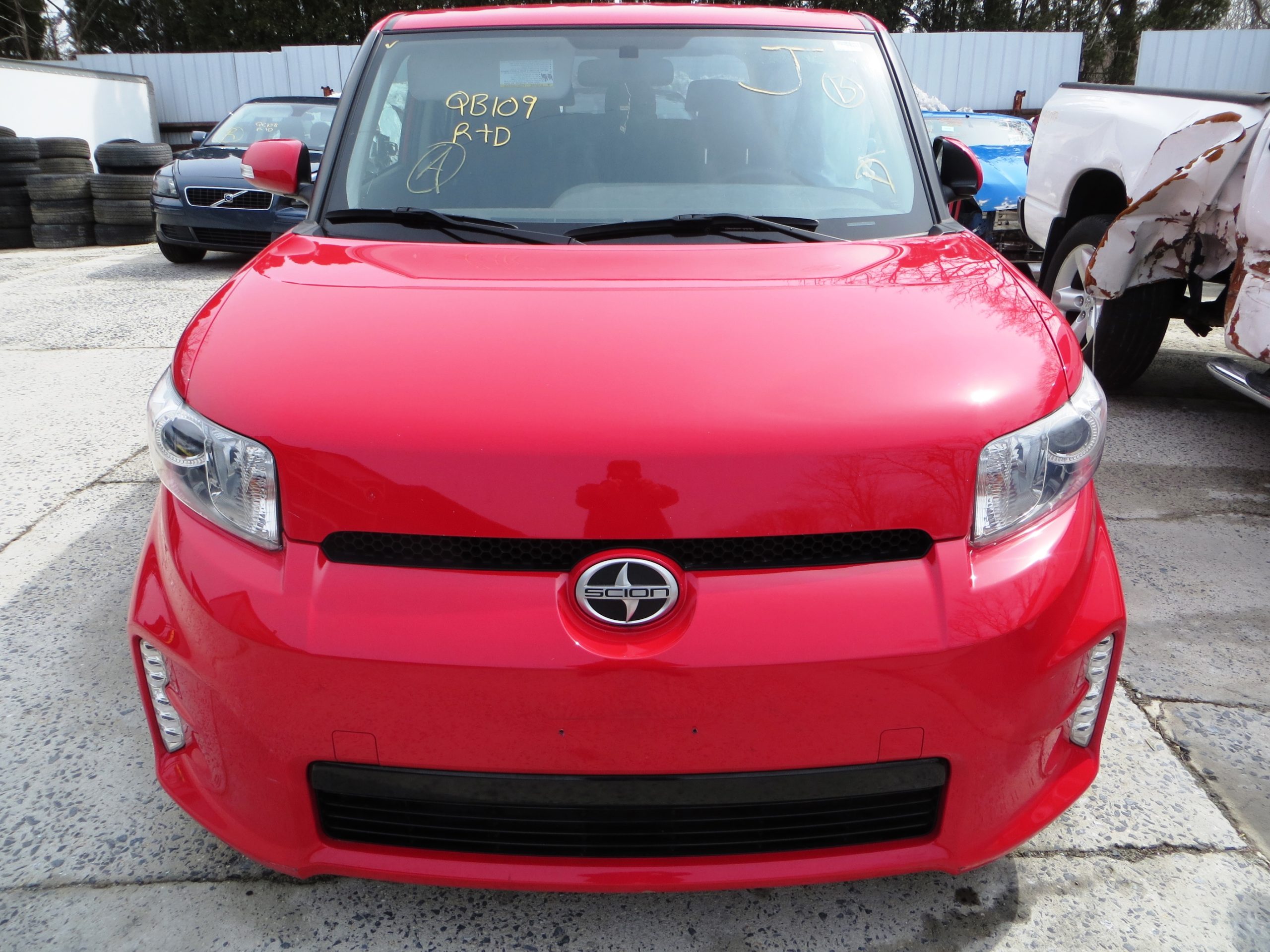 2013 Scion xB - Weber Brothers Auto