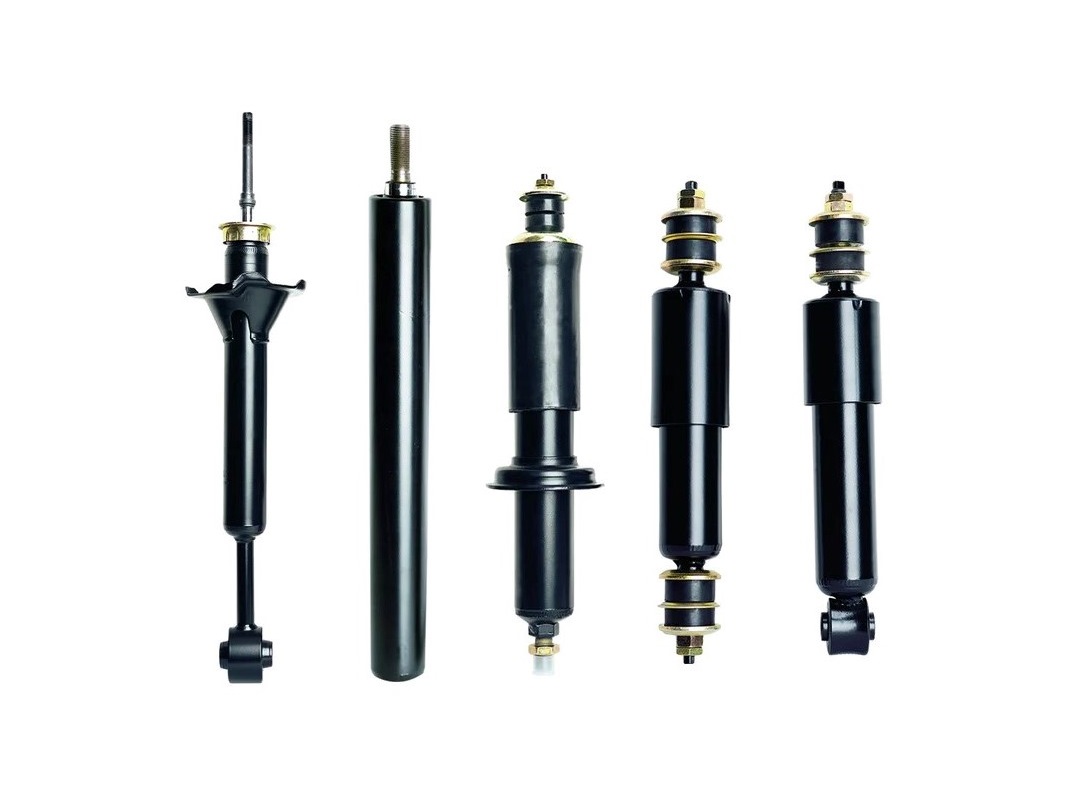 2021 FORD EXPLORER Shock Absorber - Weber Brothers Auto