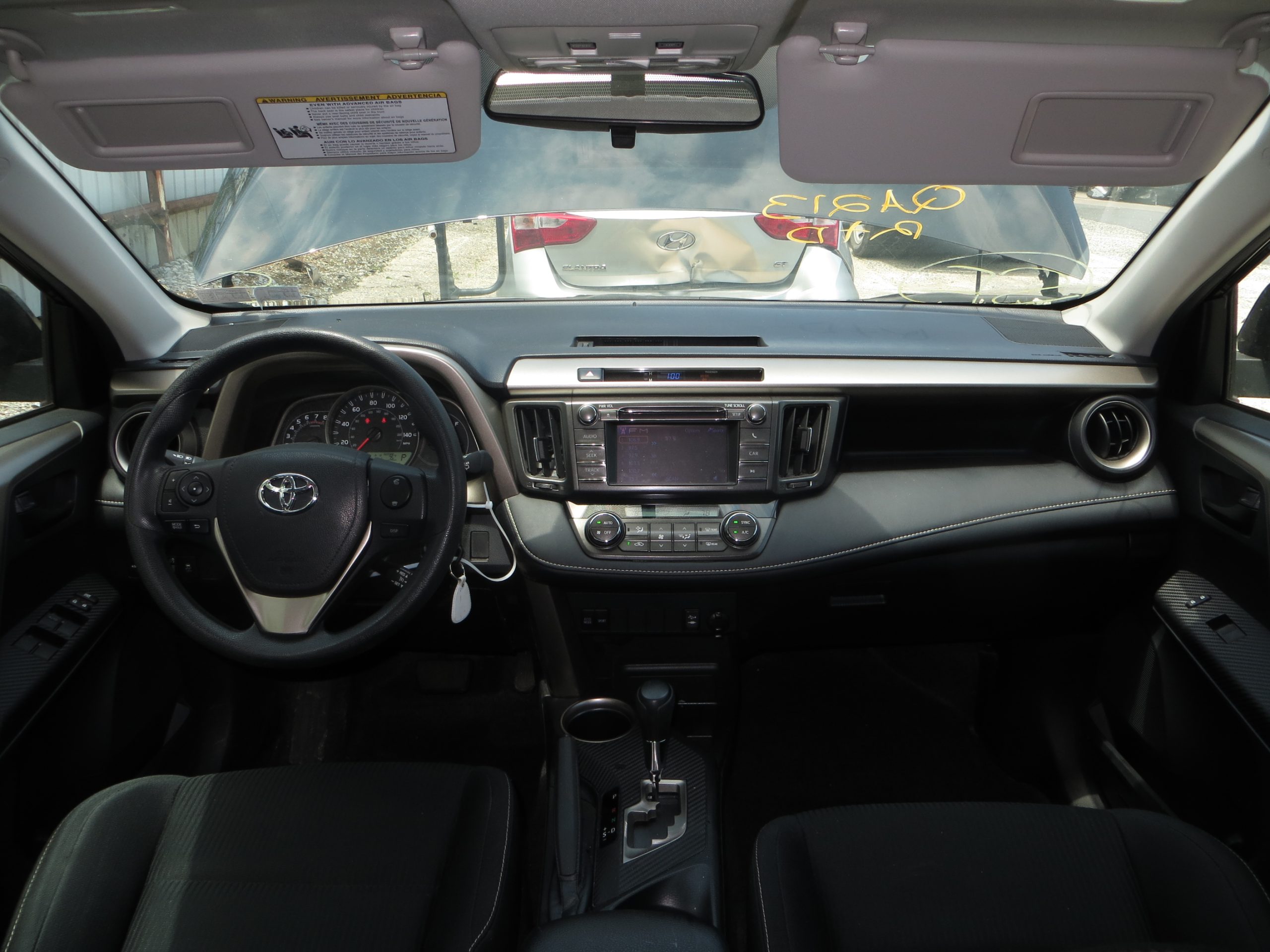 2013 Toyota RAV4 - Weber Brothers Auto