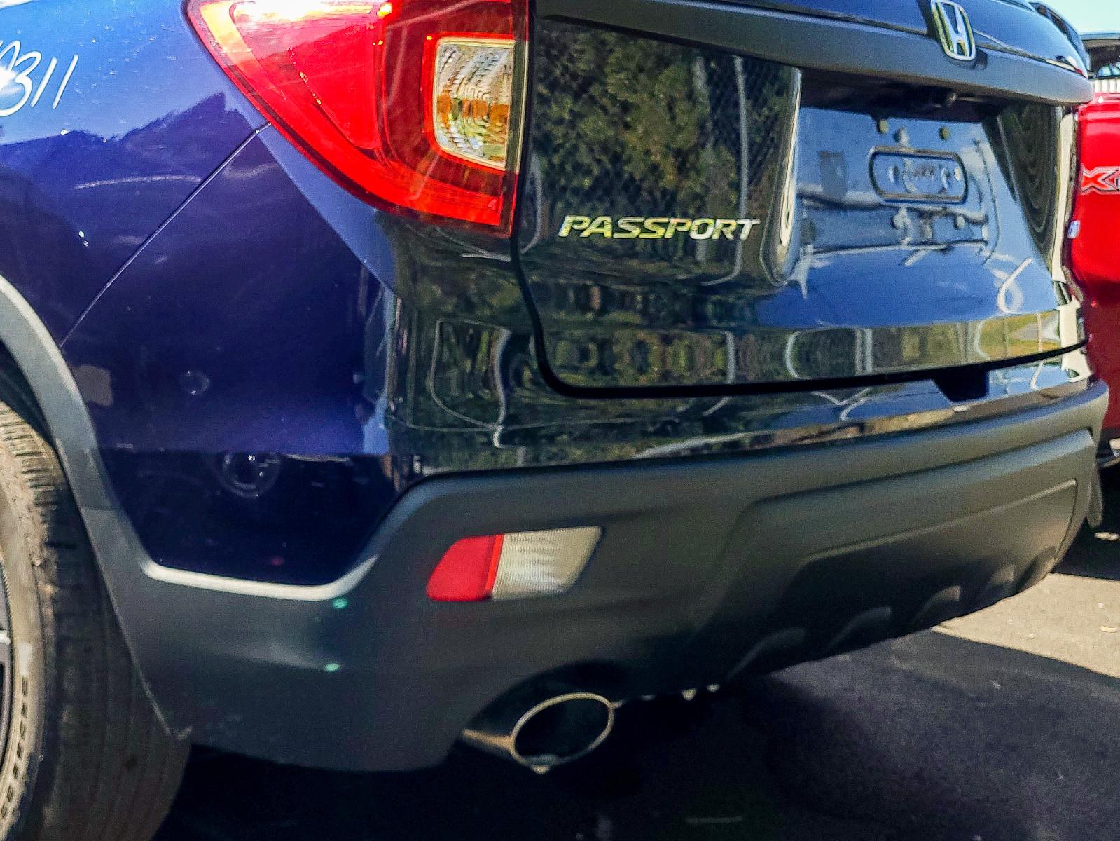 Trunk Lid / Liftgate - Weber Brothers Auto