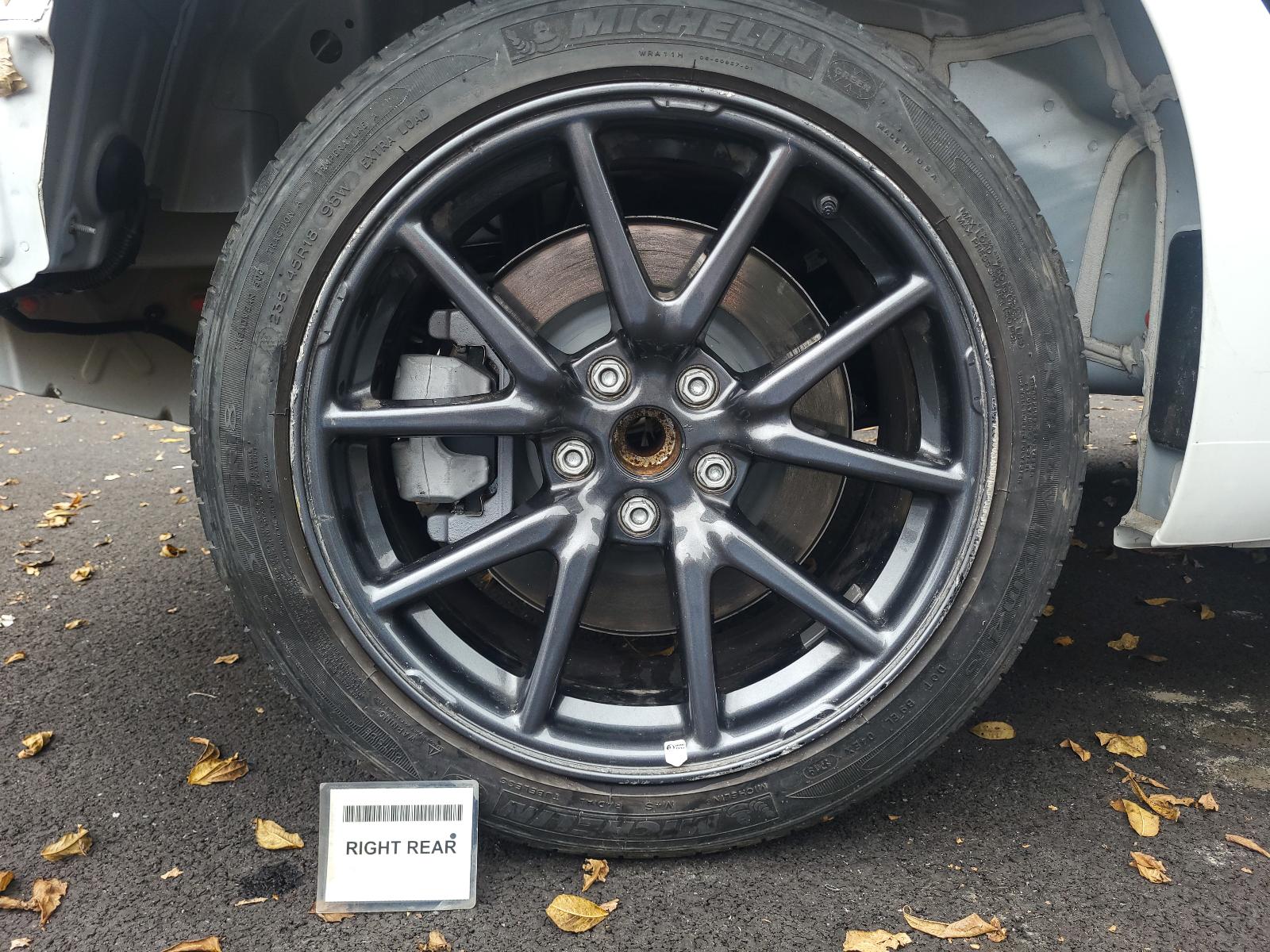 2021 TESLA MODEL 3 - Weber Brothers Auto