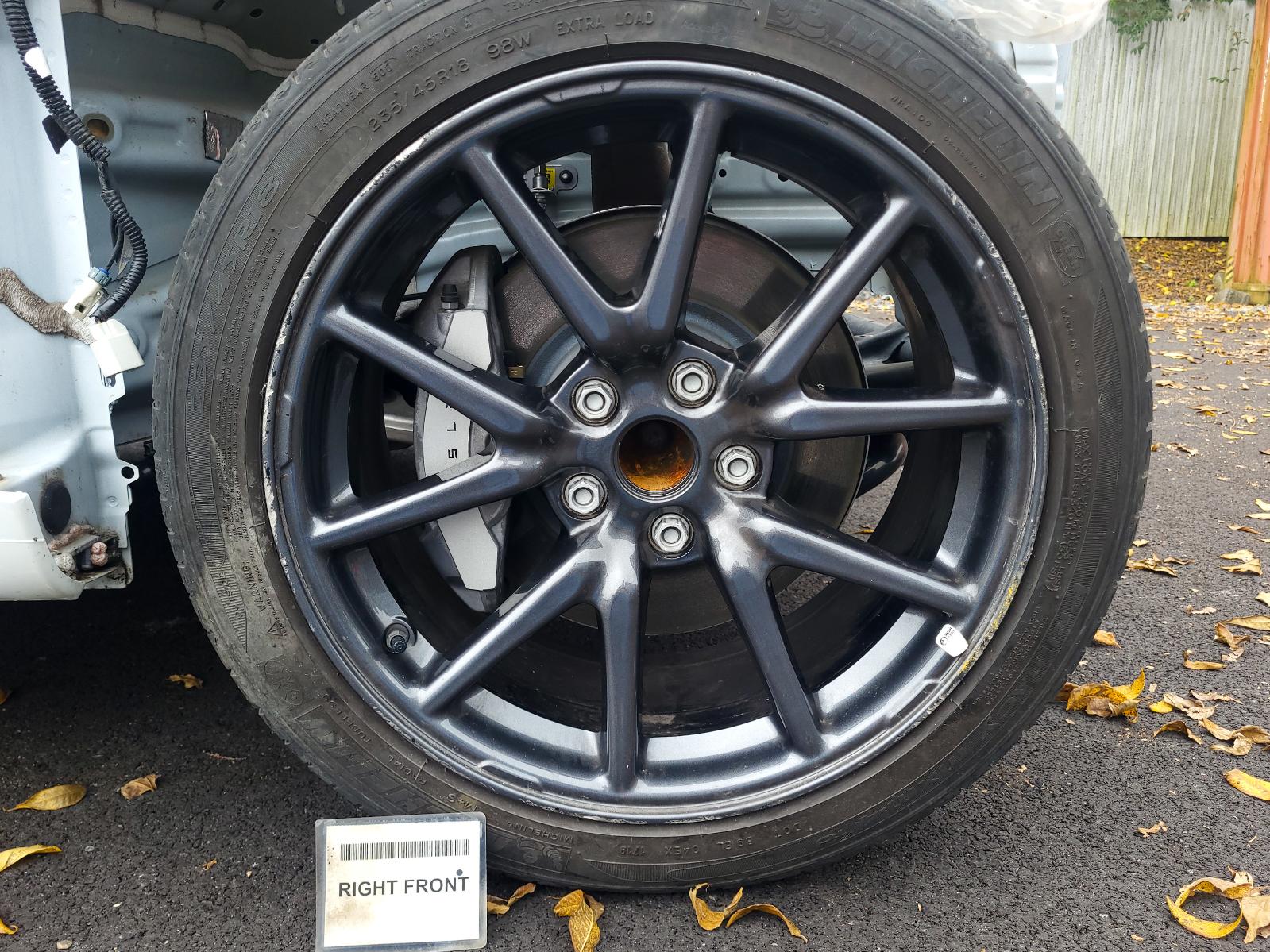 2021 TESLA MODEL 3 - Weber Brothers Auto