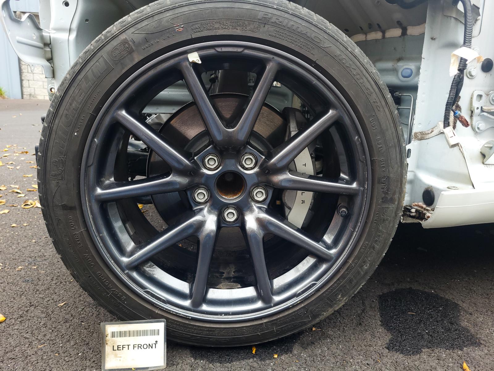 2021 TESLA MODEL 3 - Weber Brothers Auto