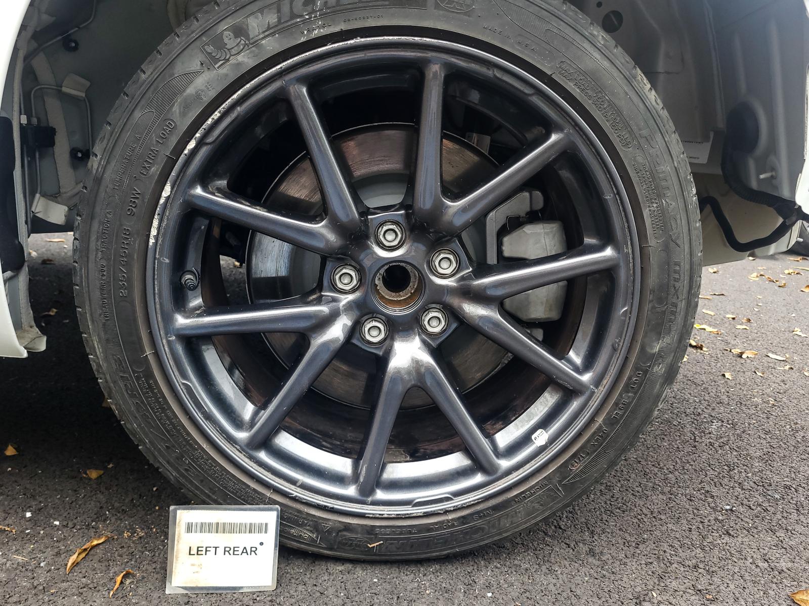 2021 TESLA MODEL 3 - Weber Brothers Auto