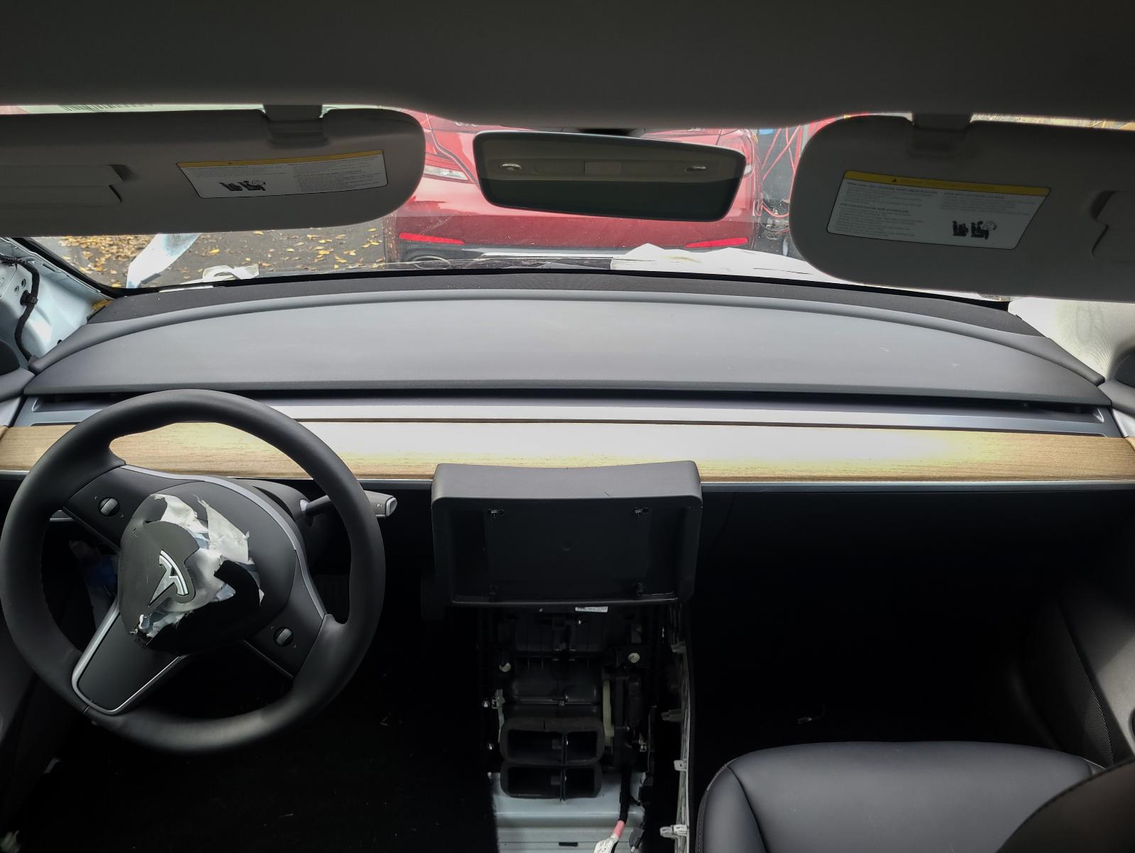 2021 TESLA MODEL 3 - Weber Brothers Auto