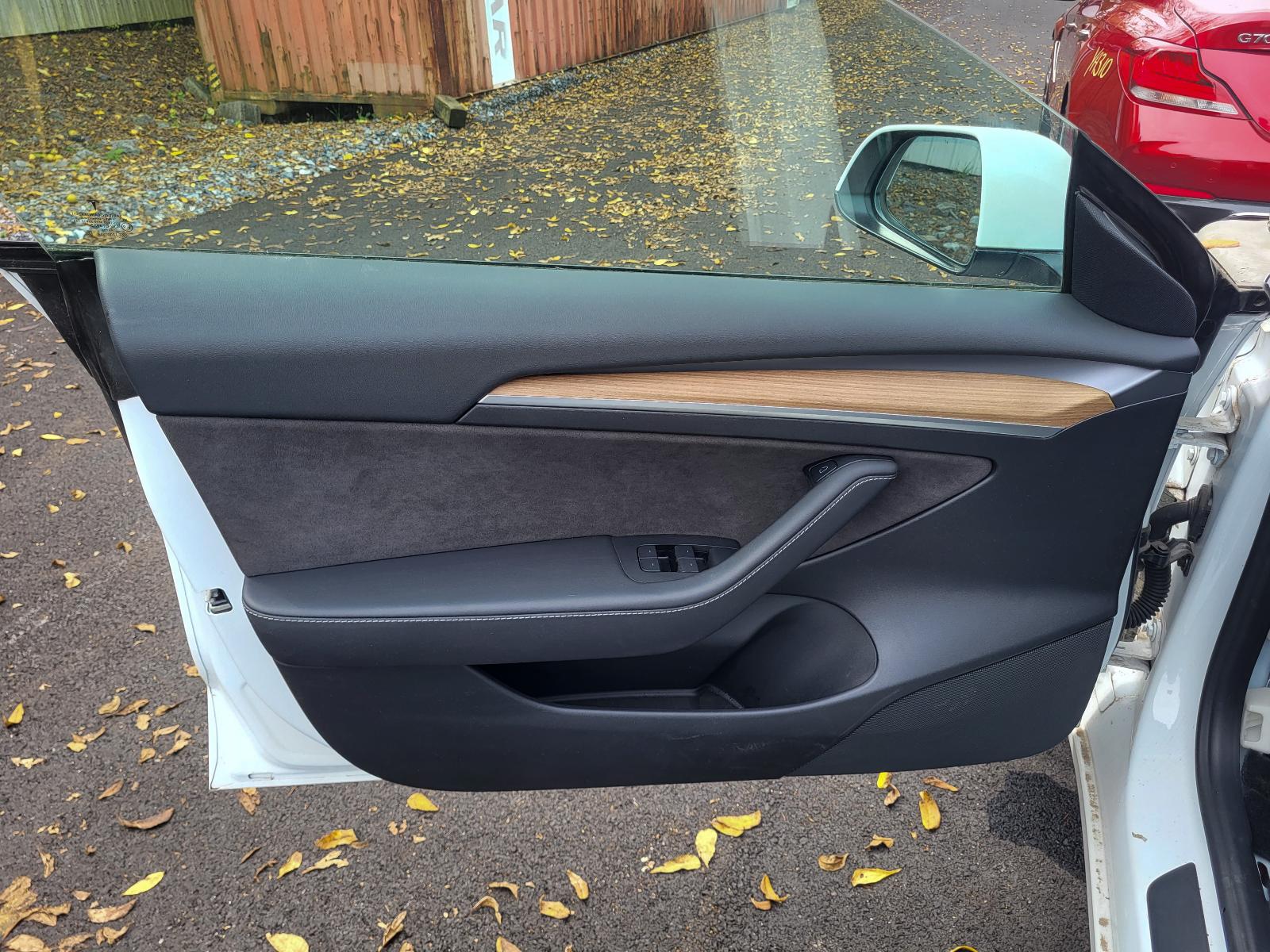 2021 TESLA MODEL 3 - Weber Brothers Auto