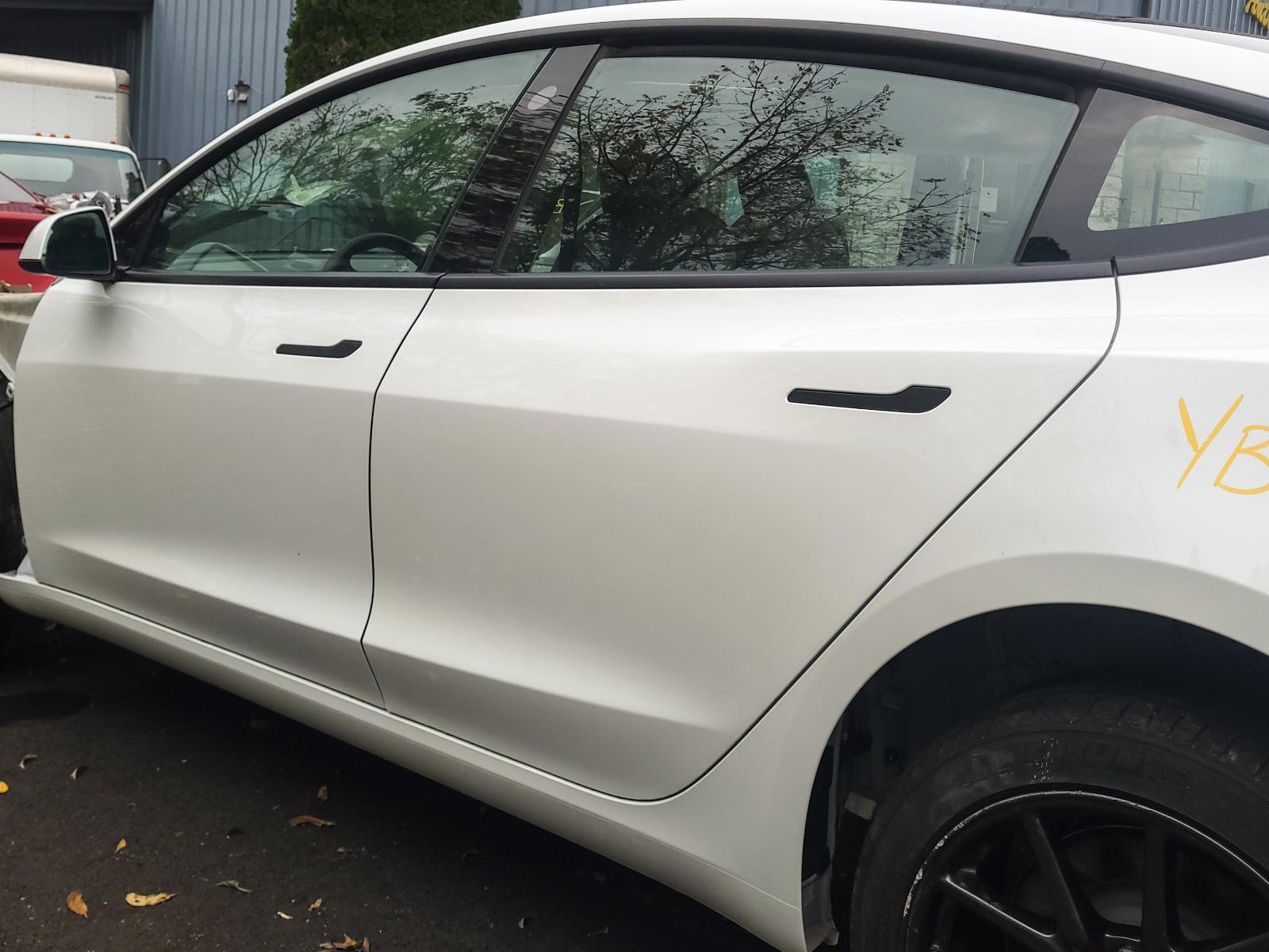 2021 TESLA MODEL 3 - Weber Brothers Auto