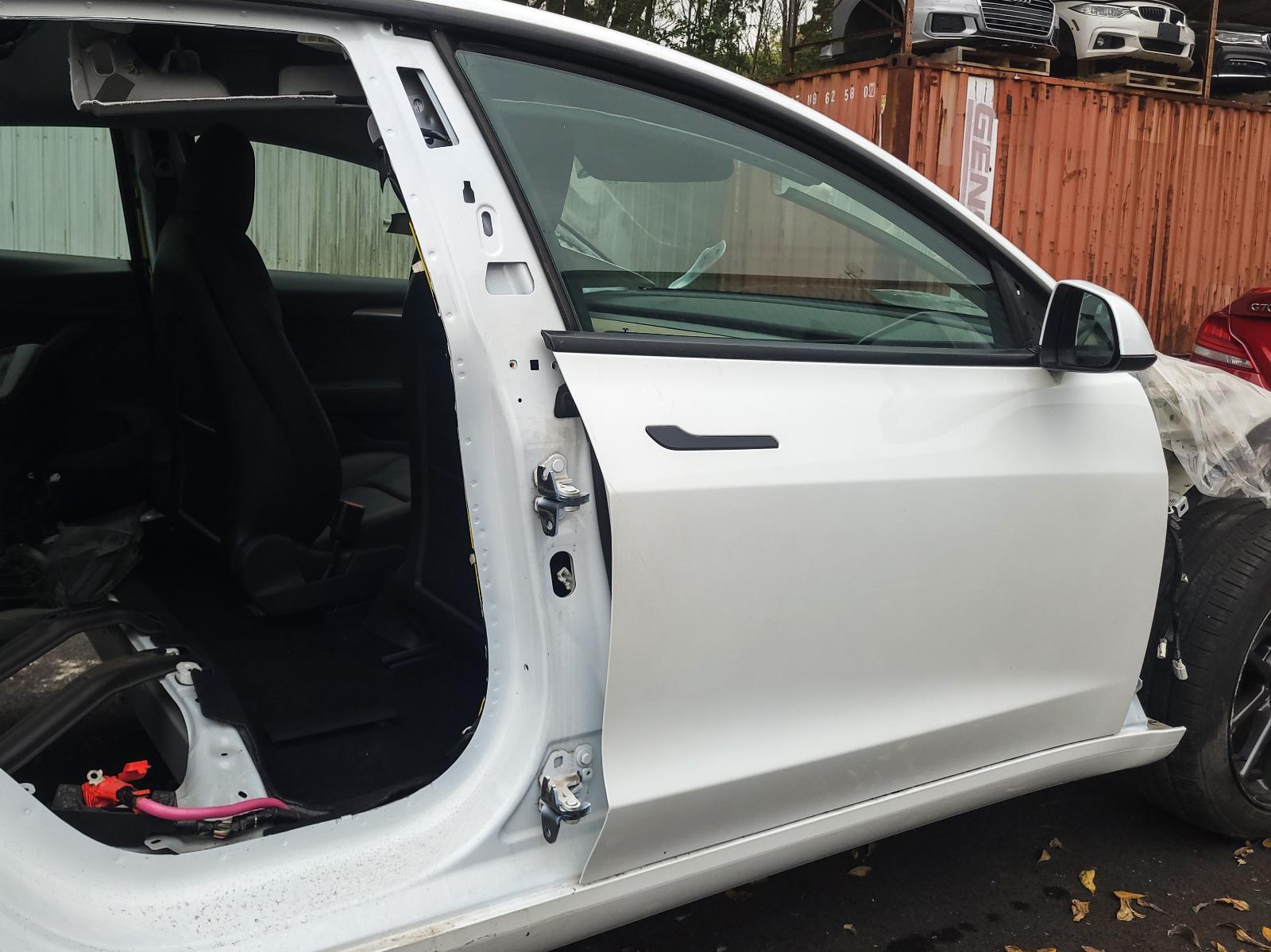 2021 TESLA MODEL 3 - Weber Brothers Auto