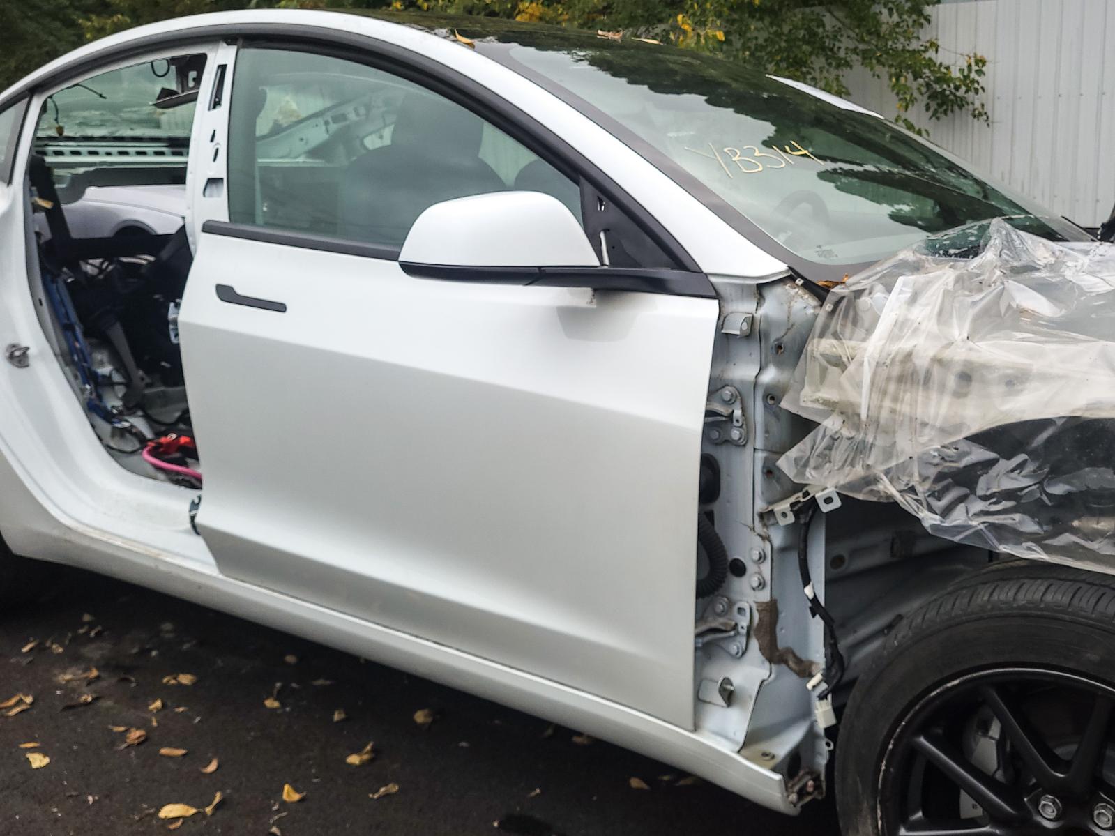 2021 TESLA MODEL 3 - Weber Brothers Auto