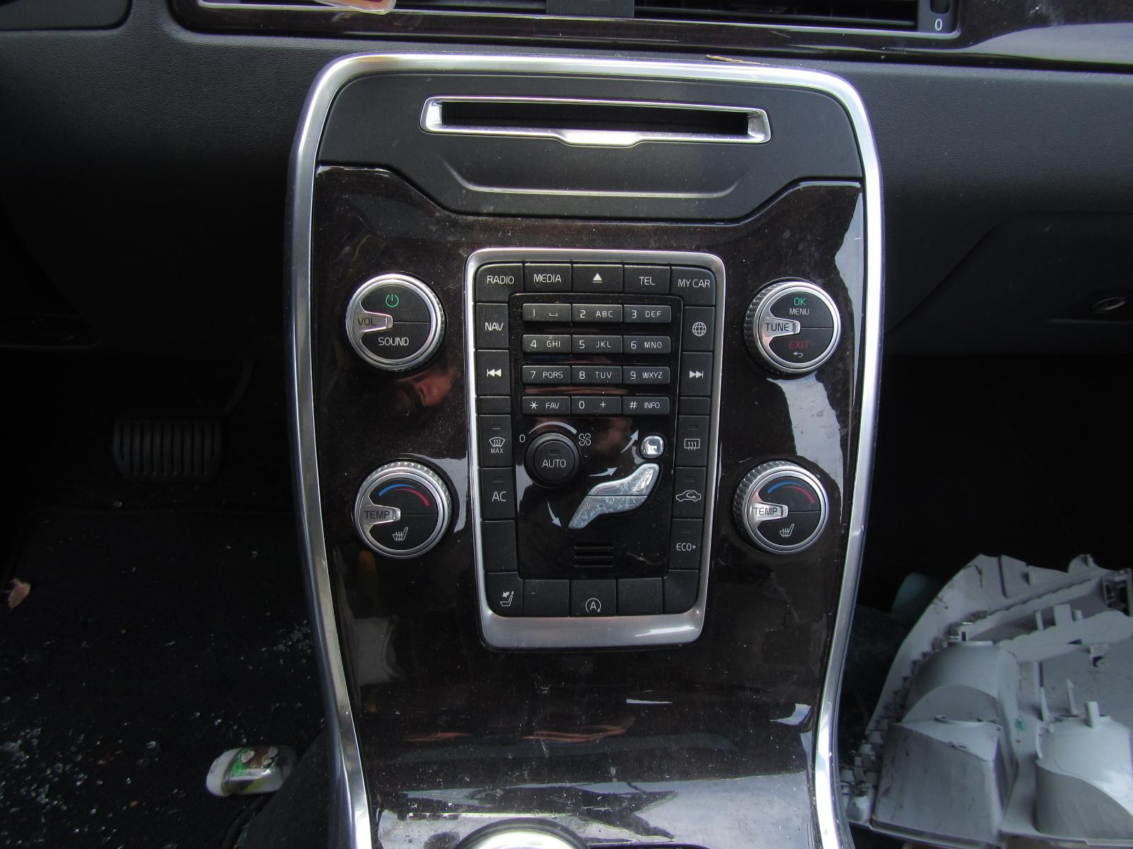 2016 VOLVO 80 SERIES Climate Control - Heater A/C - Weber Brothers Auto